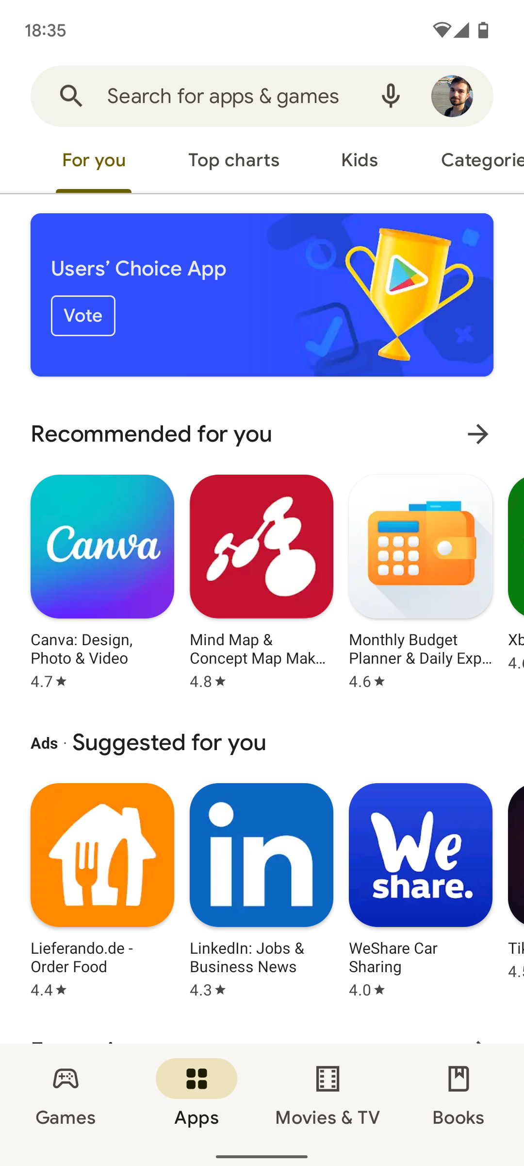 Material You: What it is and what we love about it
