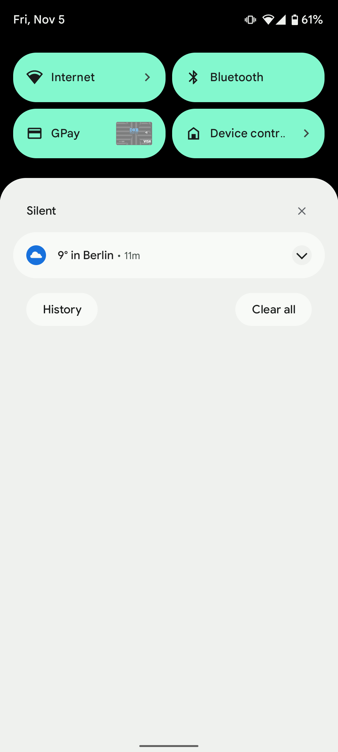 Material You: What it is and what we love about it