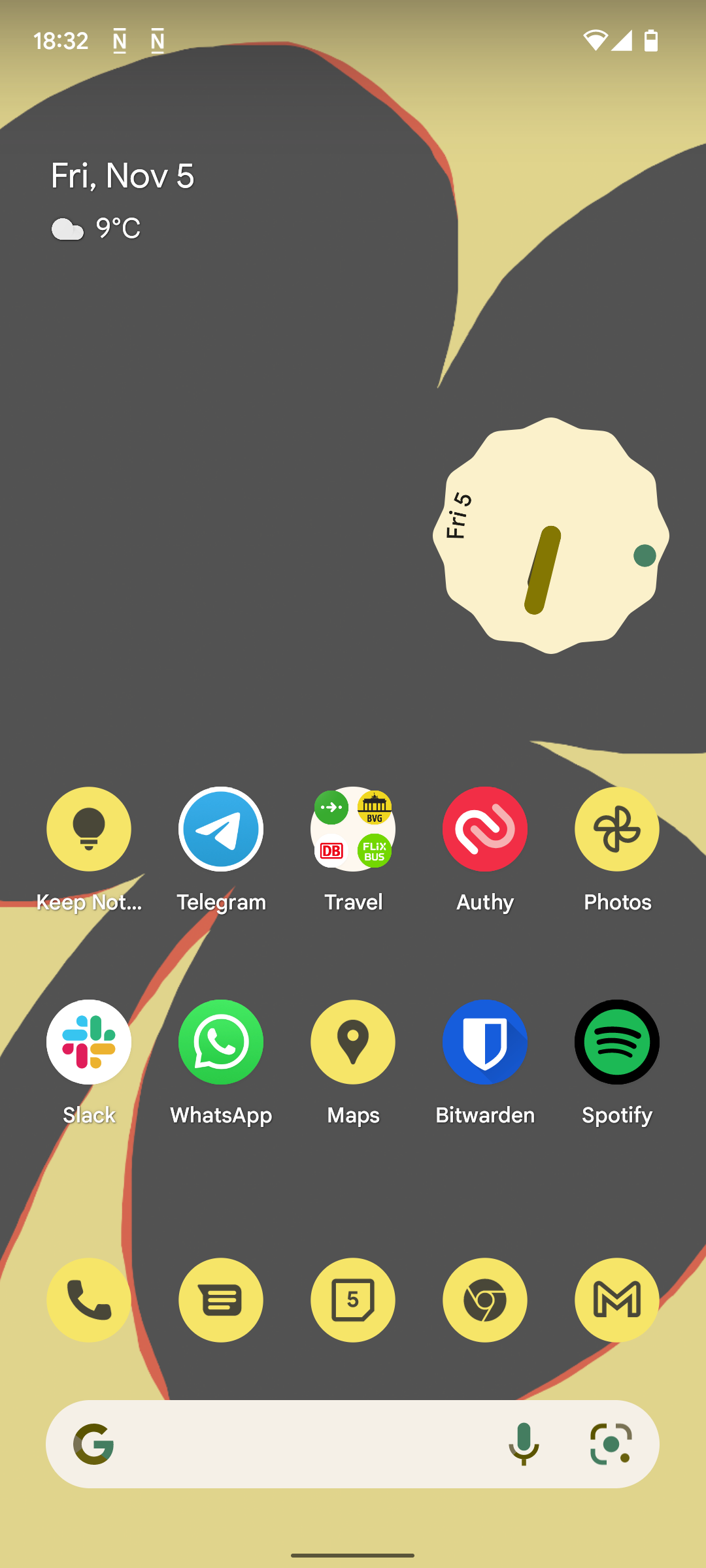 Material You: What it is and what we love about it