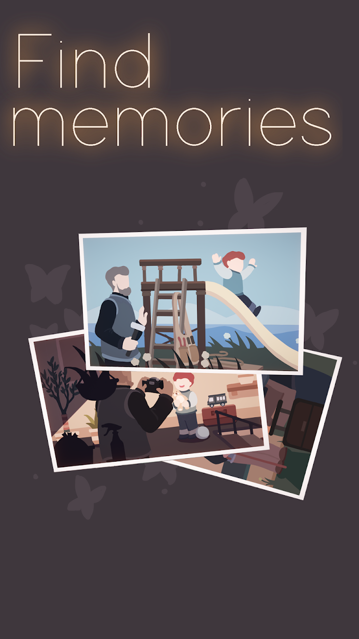 Clever perspective puzzler Moncage is now available on Android