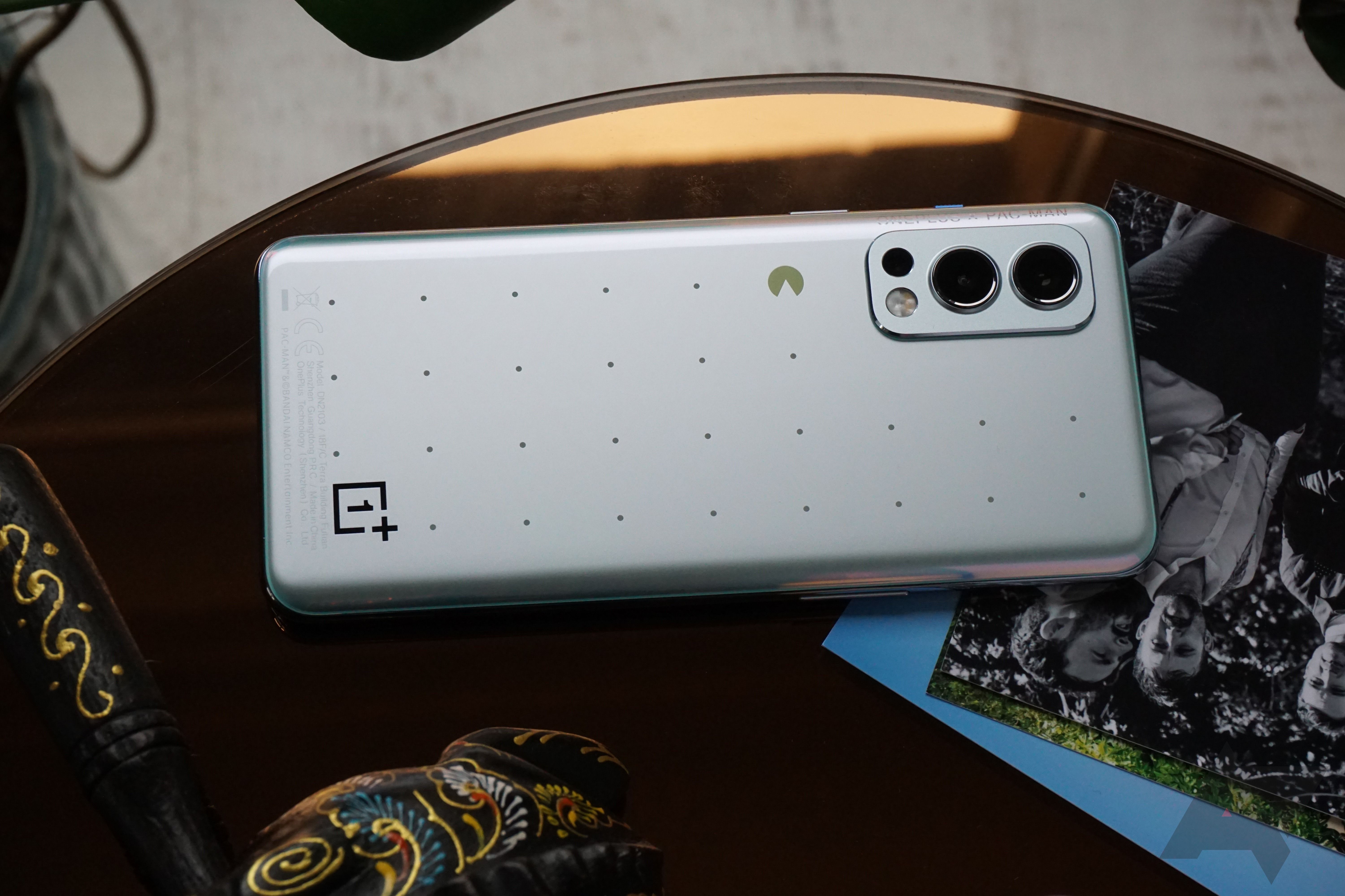 The OnePlus Nord 2 Pac-Man Edition could be the best smartphone ...