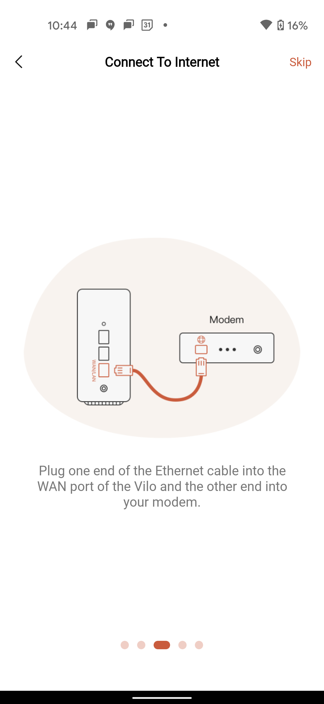 Vilo mesh Wi-Fi review: Blanket your home in Wi-Fi for less than a ...
