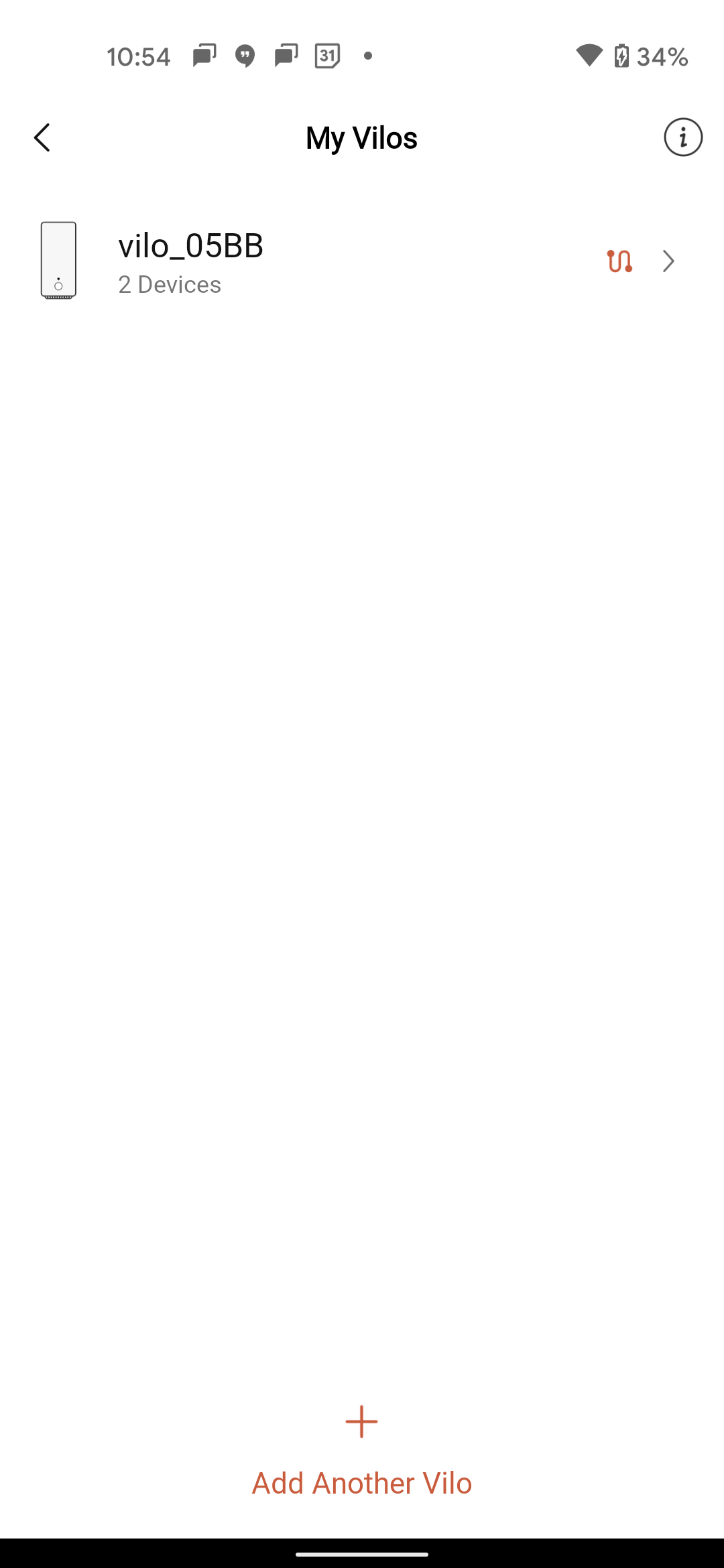 Vilo mesh Wi-Fi review: Blanket your home in Wi-Fi for less than a ...