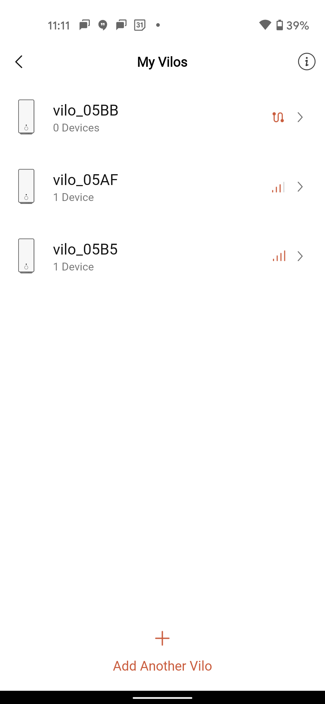 Vilo mesh Wi-Fi review: Blanket your home in Wi-Fi for less than a ...