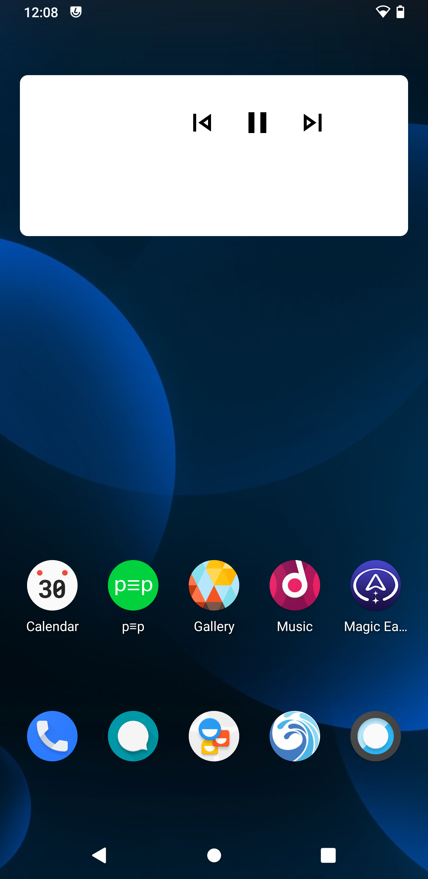 iodéOS review: Protecting your privacy while preserving access to apps