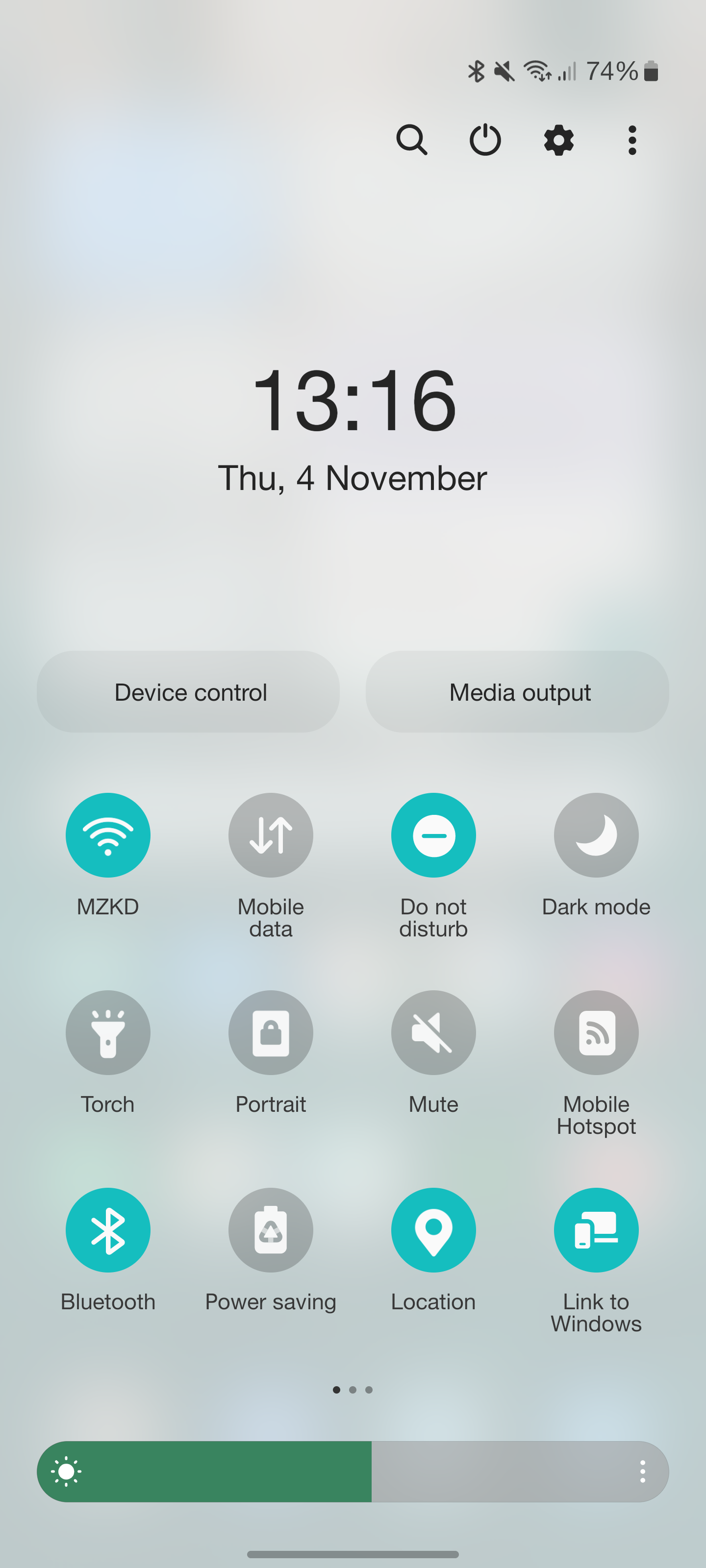 Five Android 12 features Samsung already had in One UI