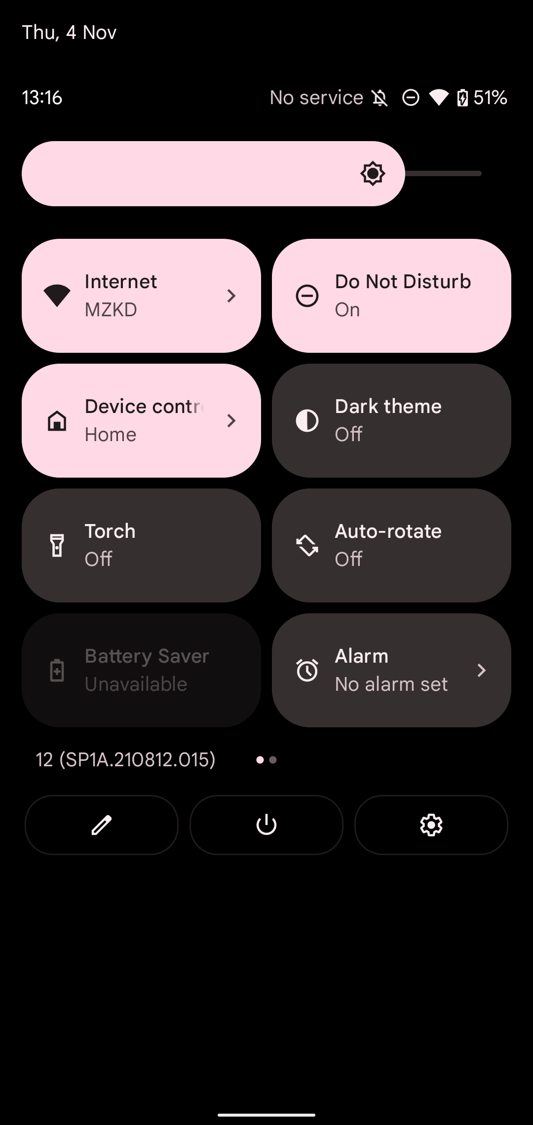 Five Android 12 features Samsung already had in One UI