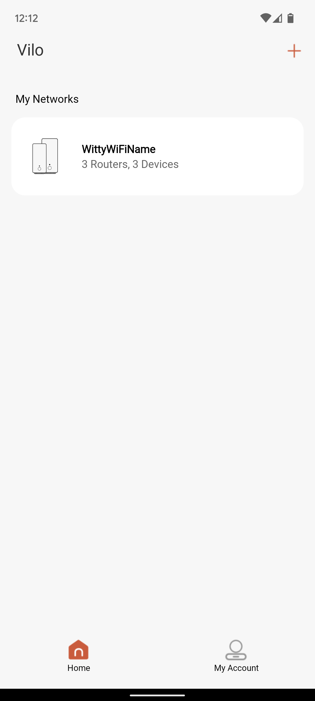 Vilo mesh Wi-Fi review: Blanket your home in Wi-Fi for less than a ...