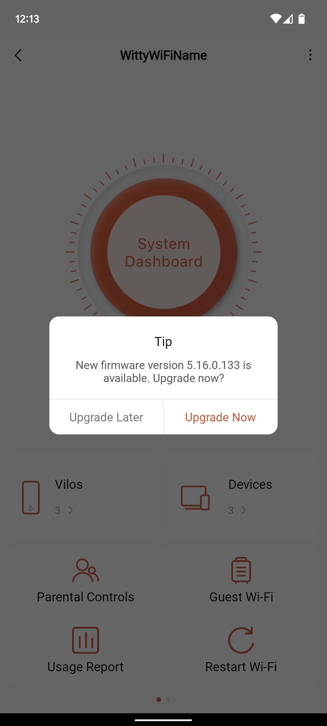 Vilo mesh Wi-Fi review: Blanket your home in Wi-Fi for less than a ...