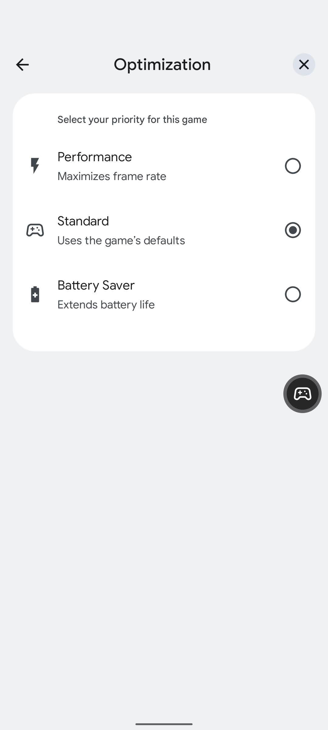 How to use Android 12's Game Mode on Pixel 6
