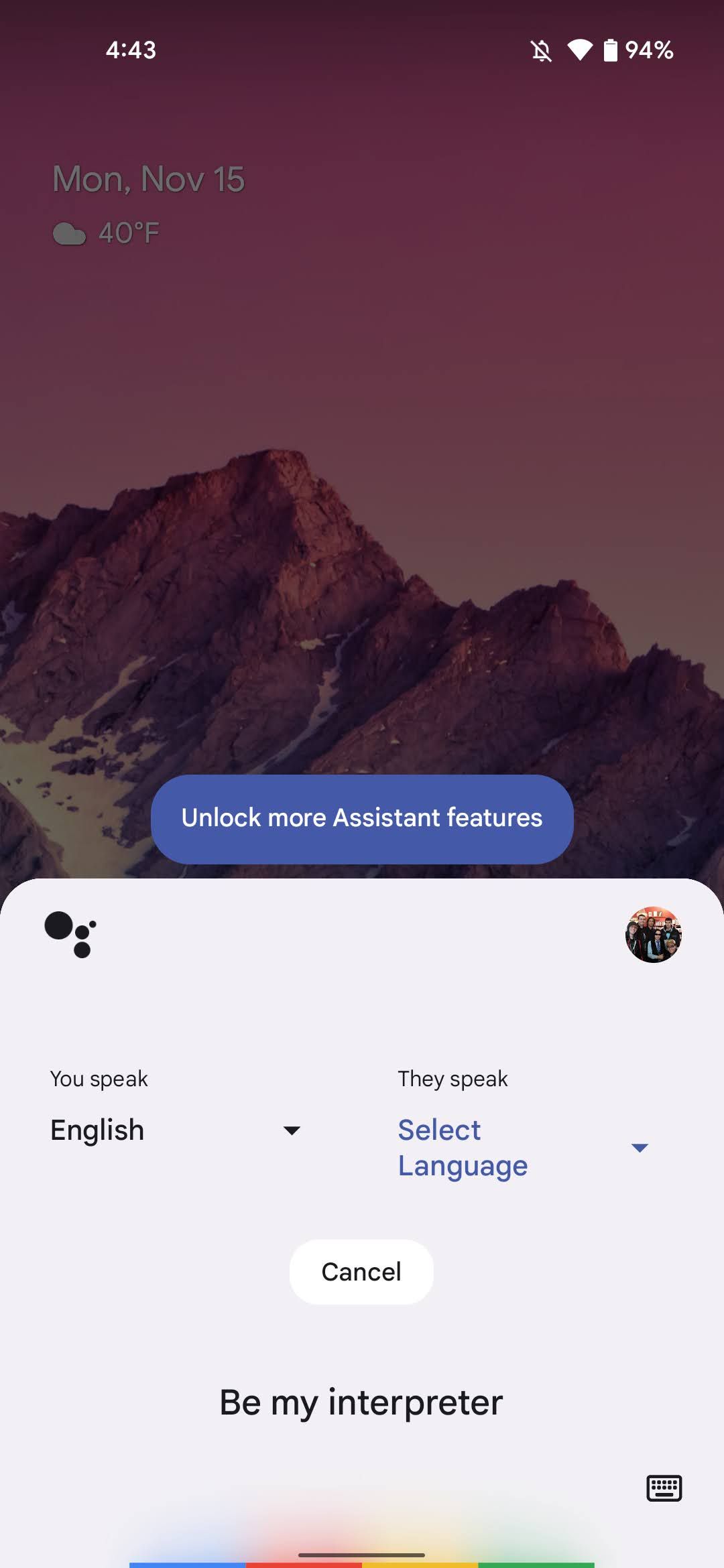 How to get Live Translate working on any Google Pixel phone