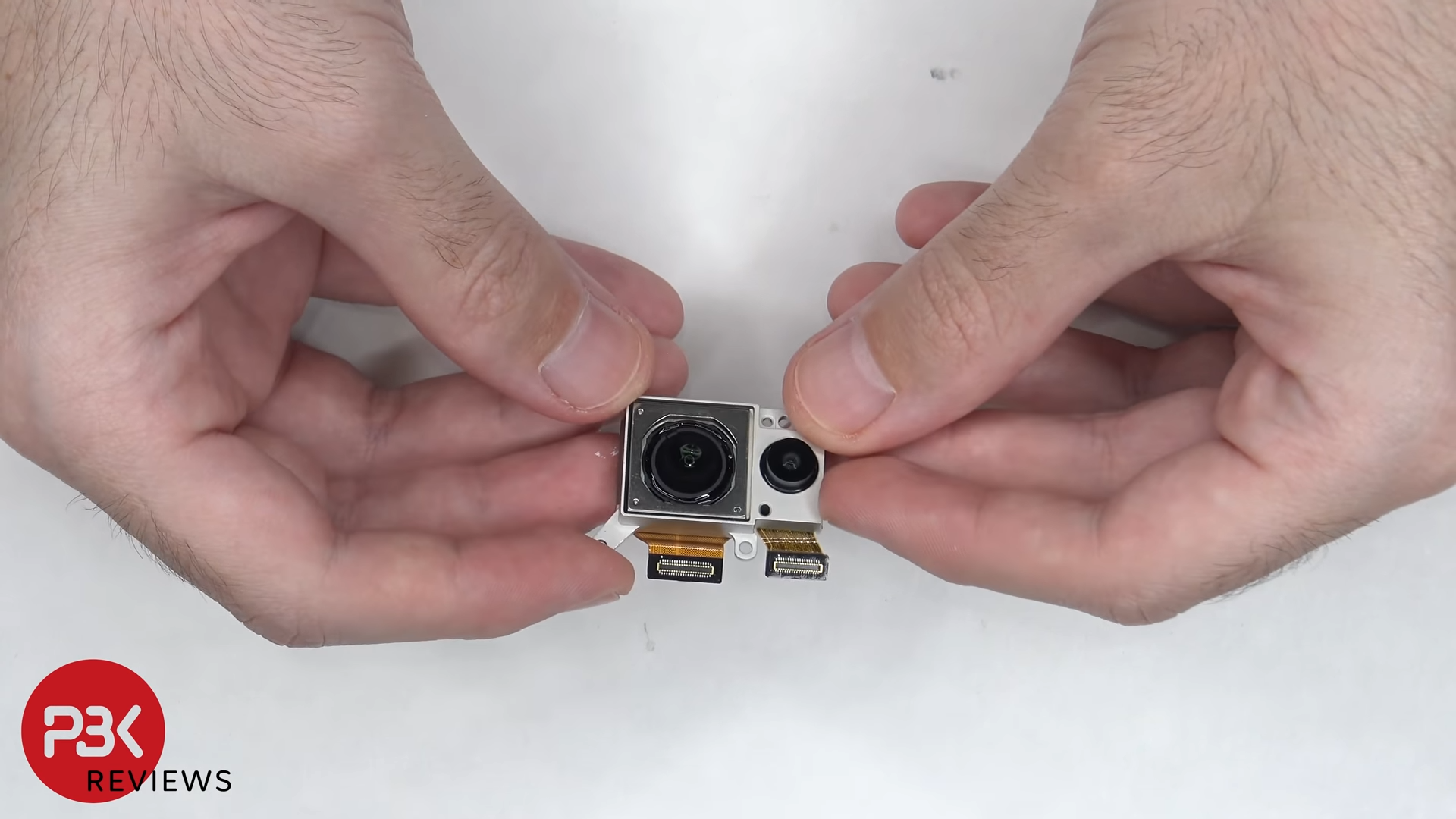 Pixel 6 and 6 Pro teardowns show Google still has some lessons to learn