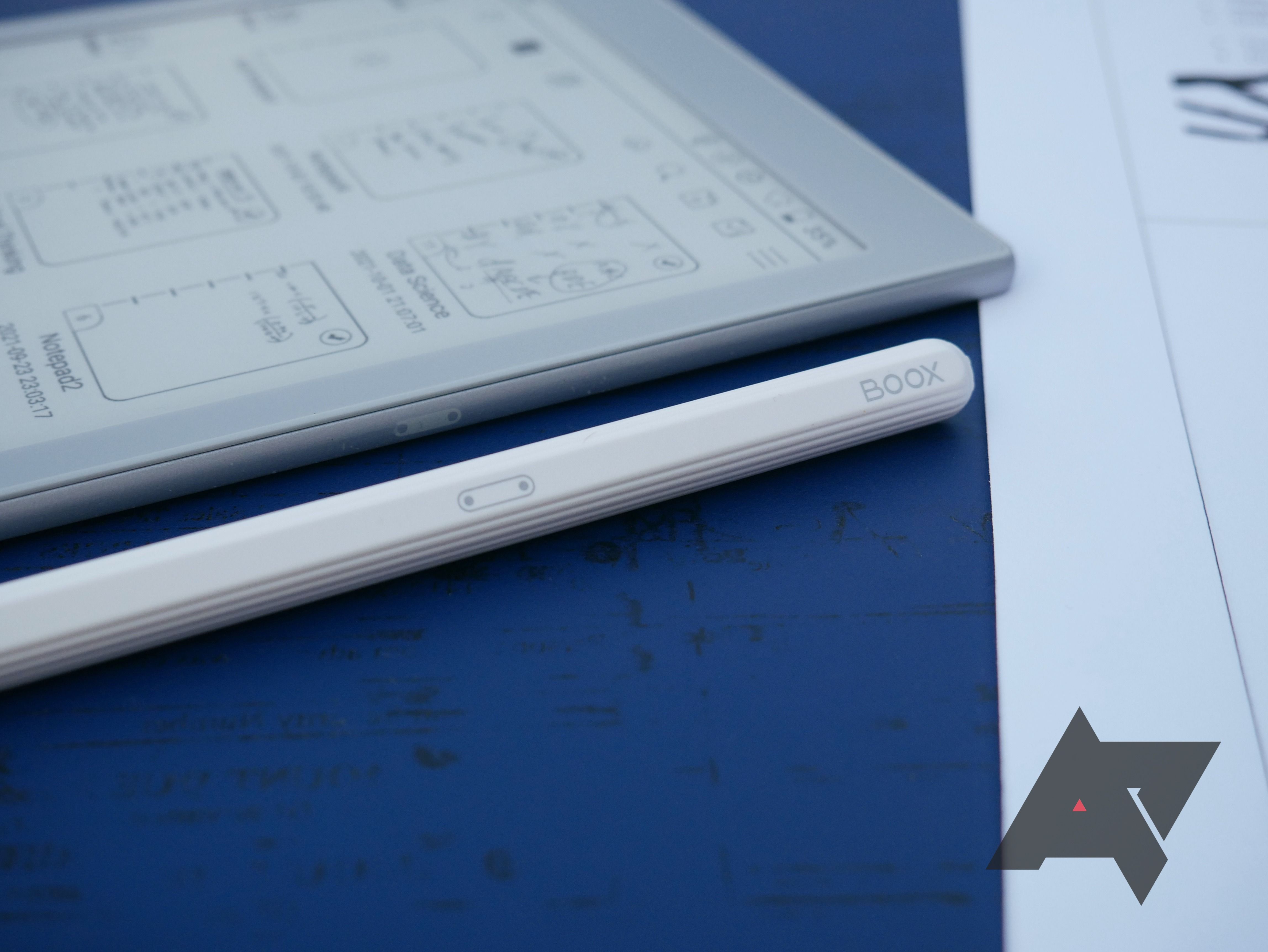 Onyx Boox Nova Air review: Kindle who?