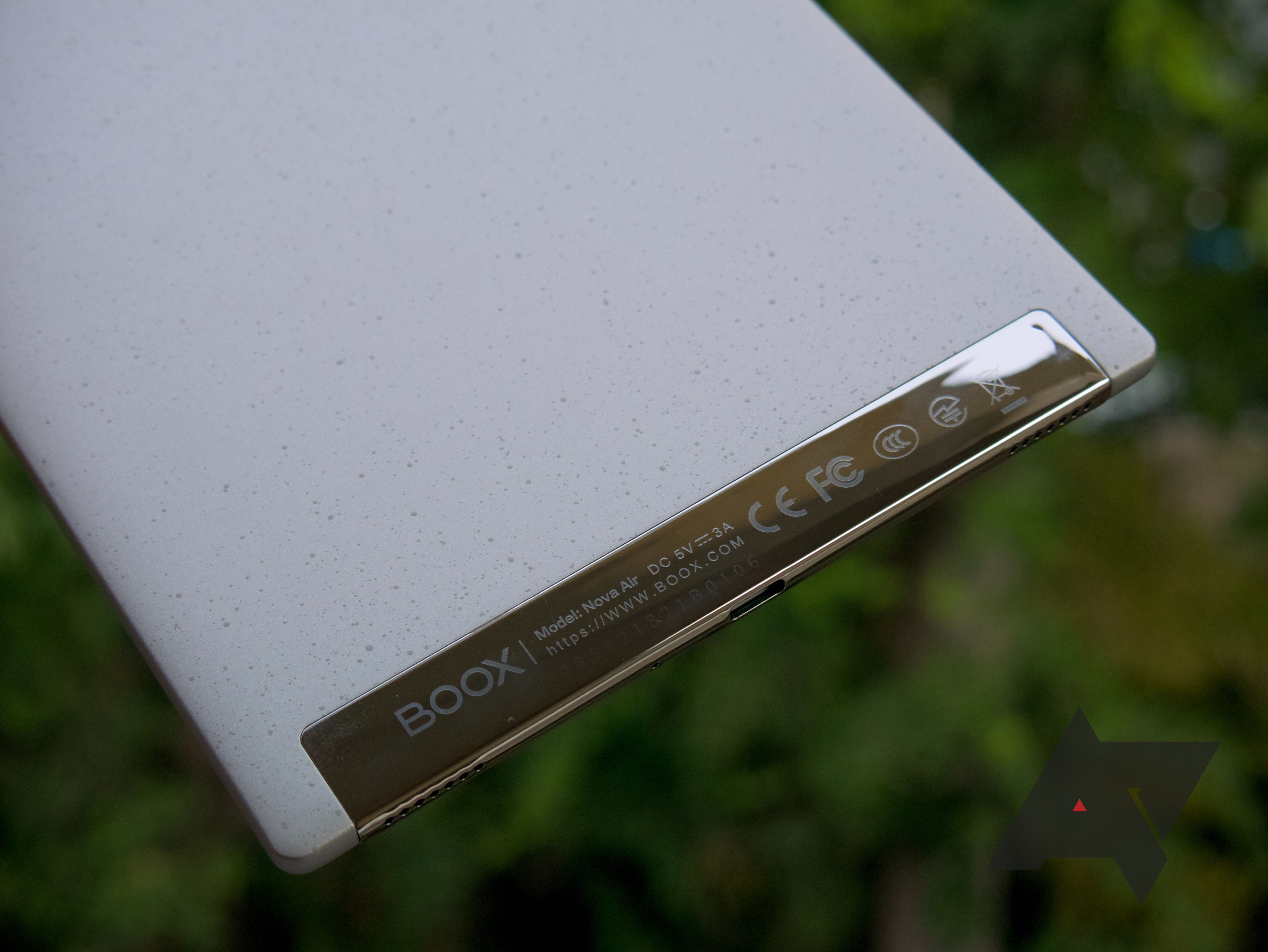 Onyx Boox Nova Air review: Kindle who?