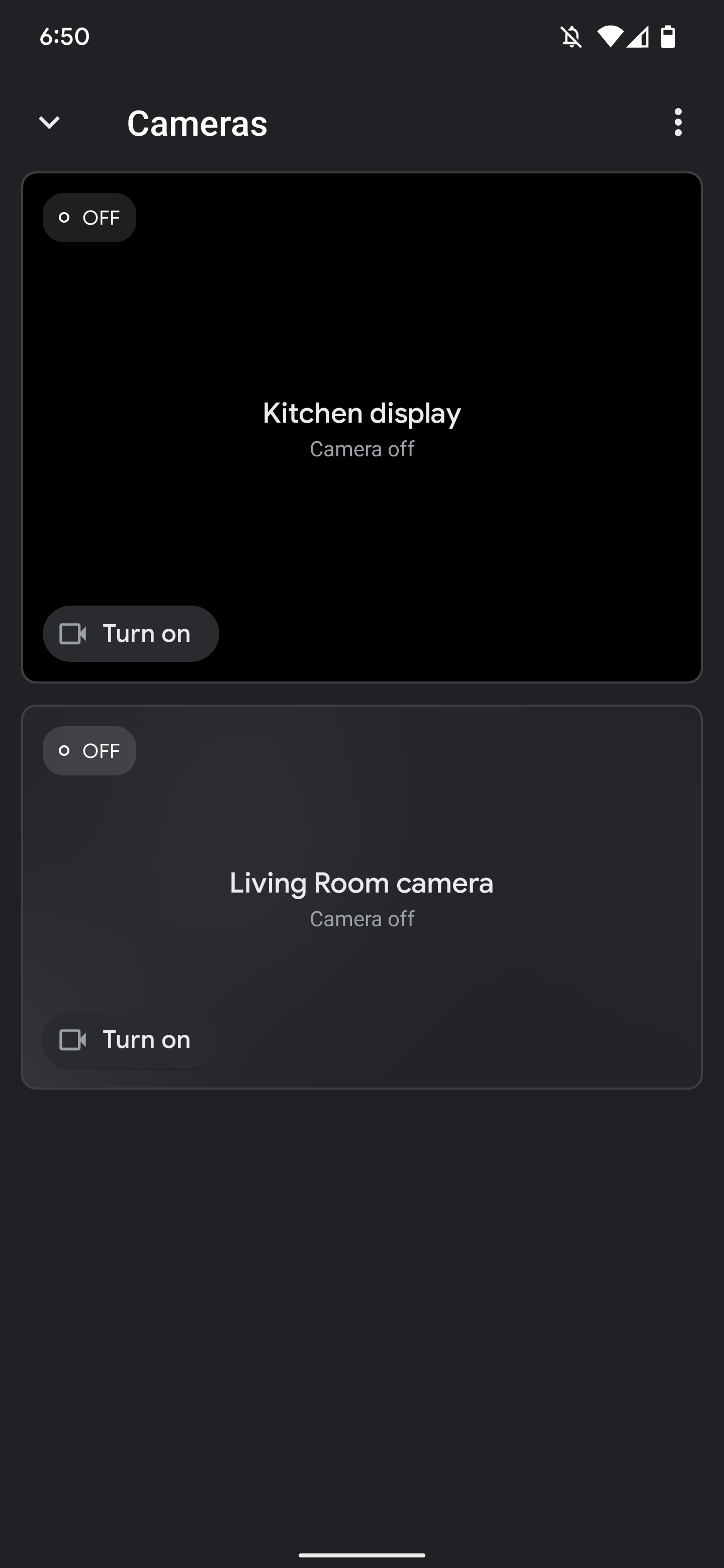 Nest Cam indoor (2nd gen) review: Some strings attached