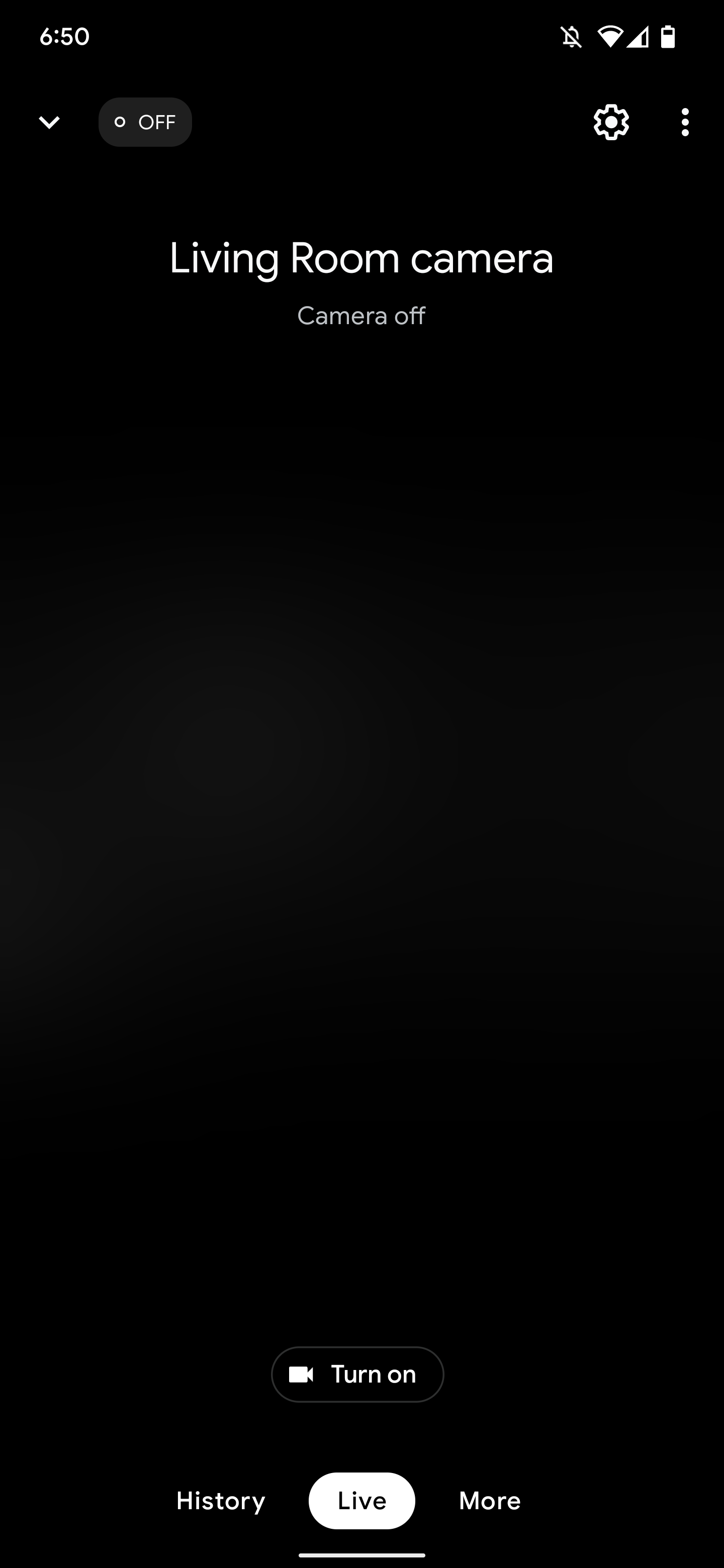 Nest Cam indoor (2nd gen) review: Some strings attached