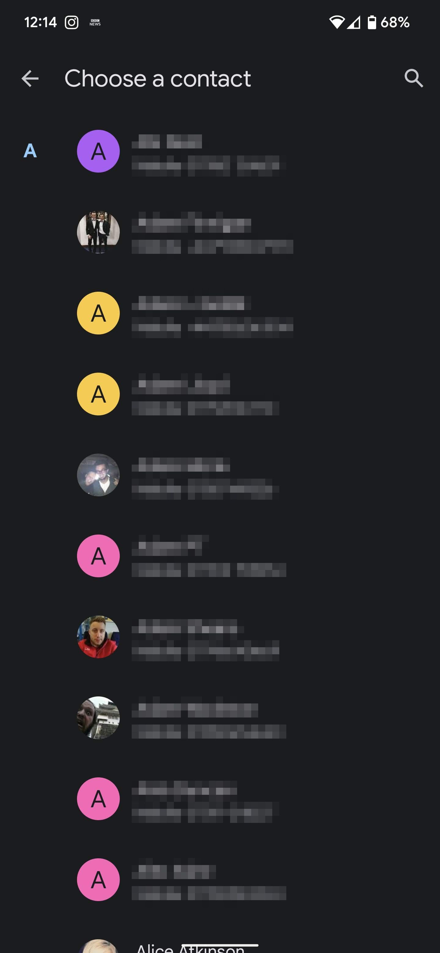 How to add your medical information to your Android phone