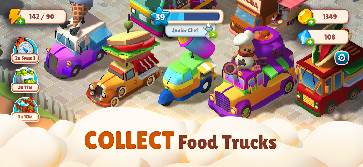 14 new (and 1 WTF) Android games from the last week: The best, worst ...