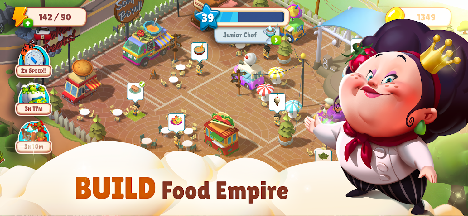 14 new (and 1 WTF) Android games from the last week: The best, worst ...