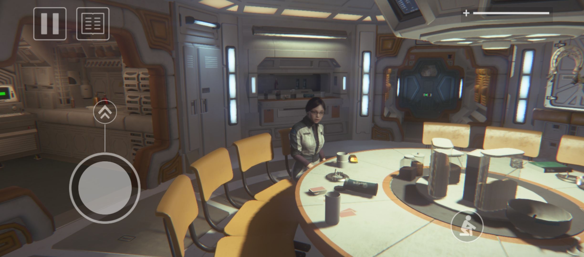 Alien Isolation hands-on: A fantastic example of how to properly port a ...