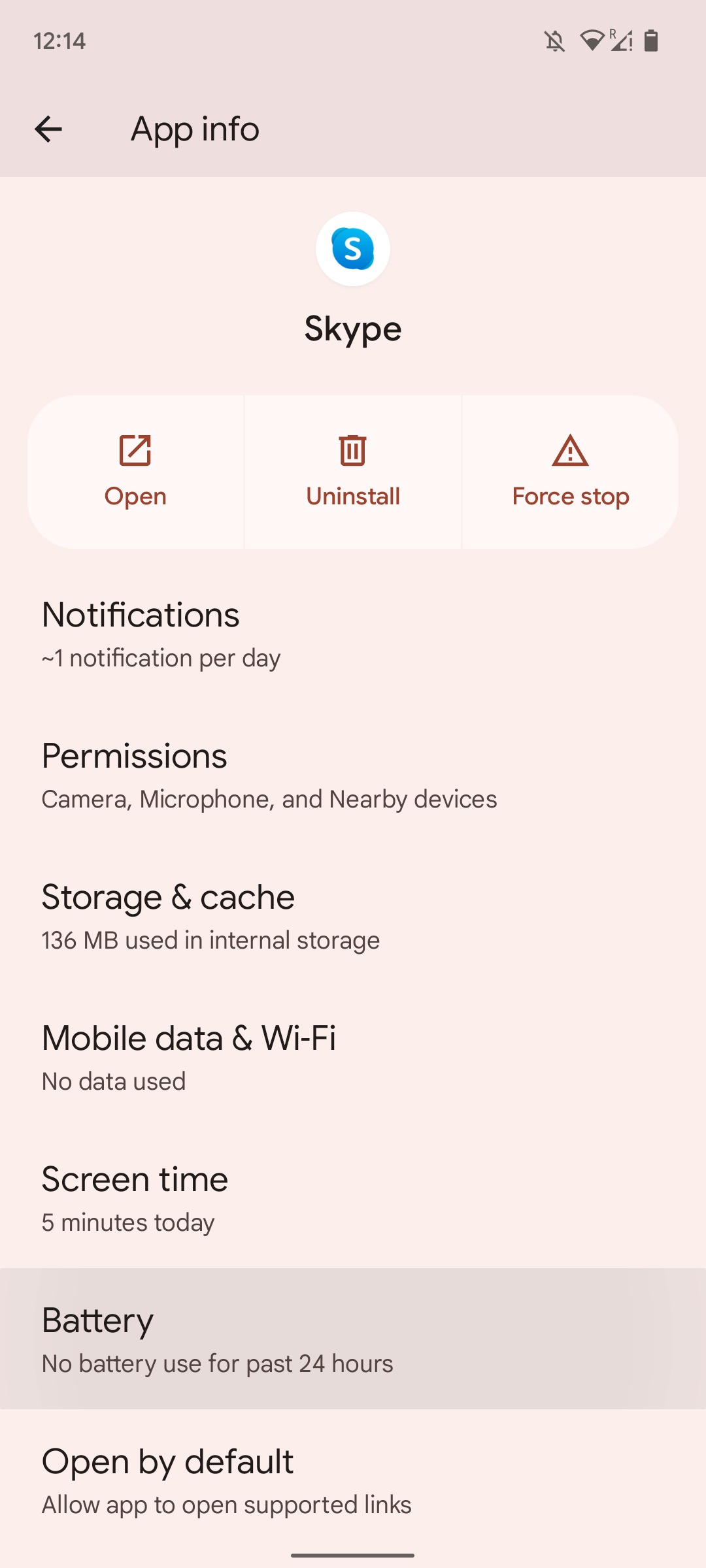 How To Prevent Apps From Sleeping In The Background On Android