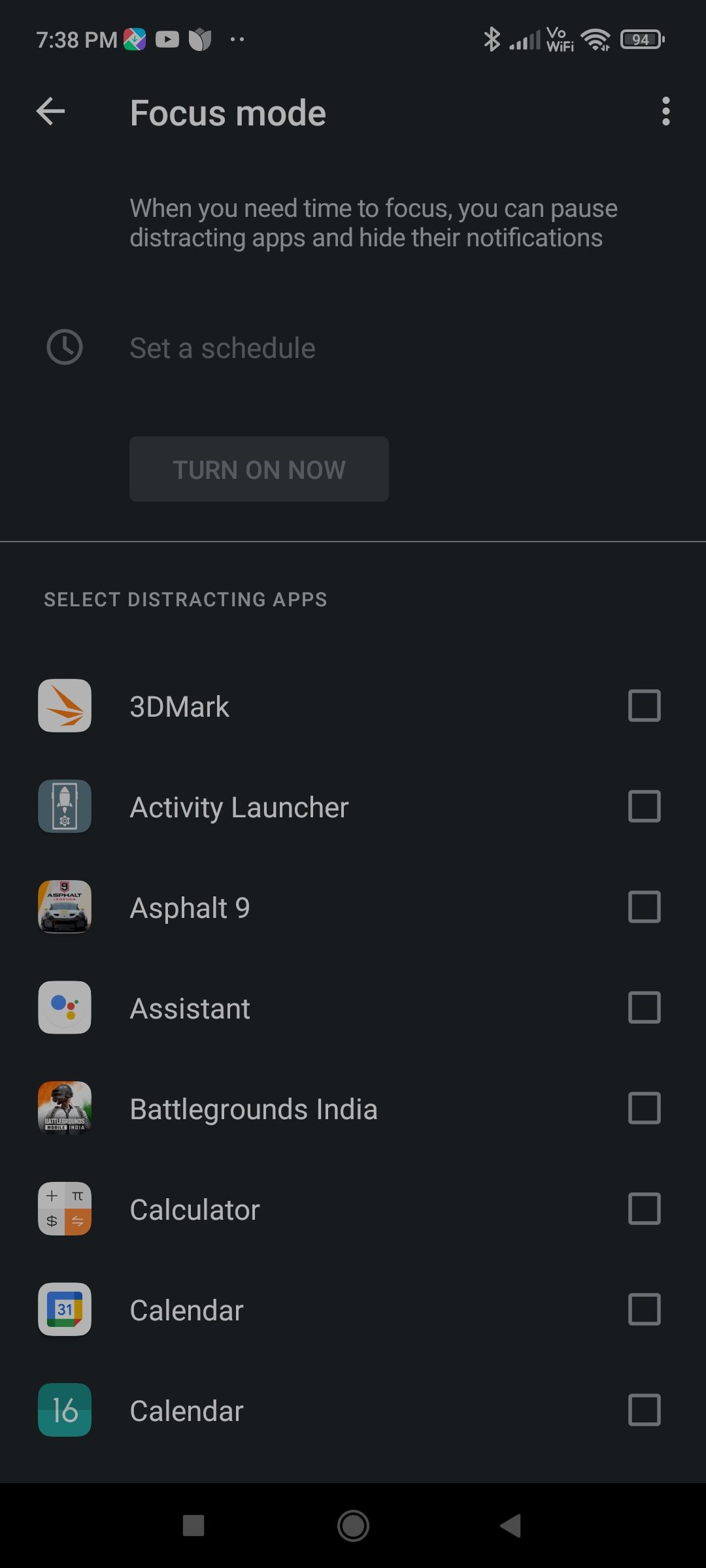 11 important things to do after setting up your new Android phone