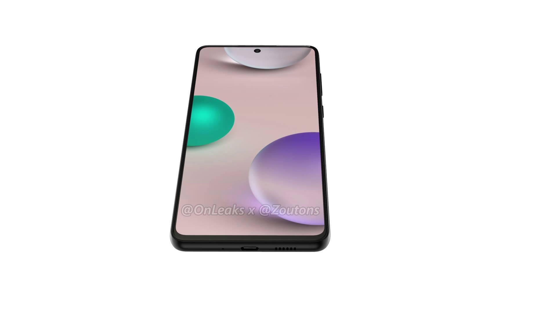 Samsung Galaxy A73 leak tips 5G support and a major camera upgrade