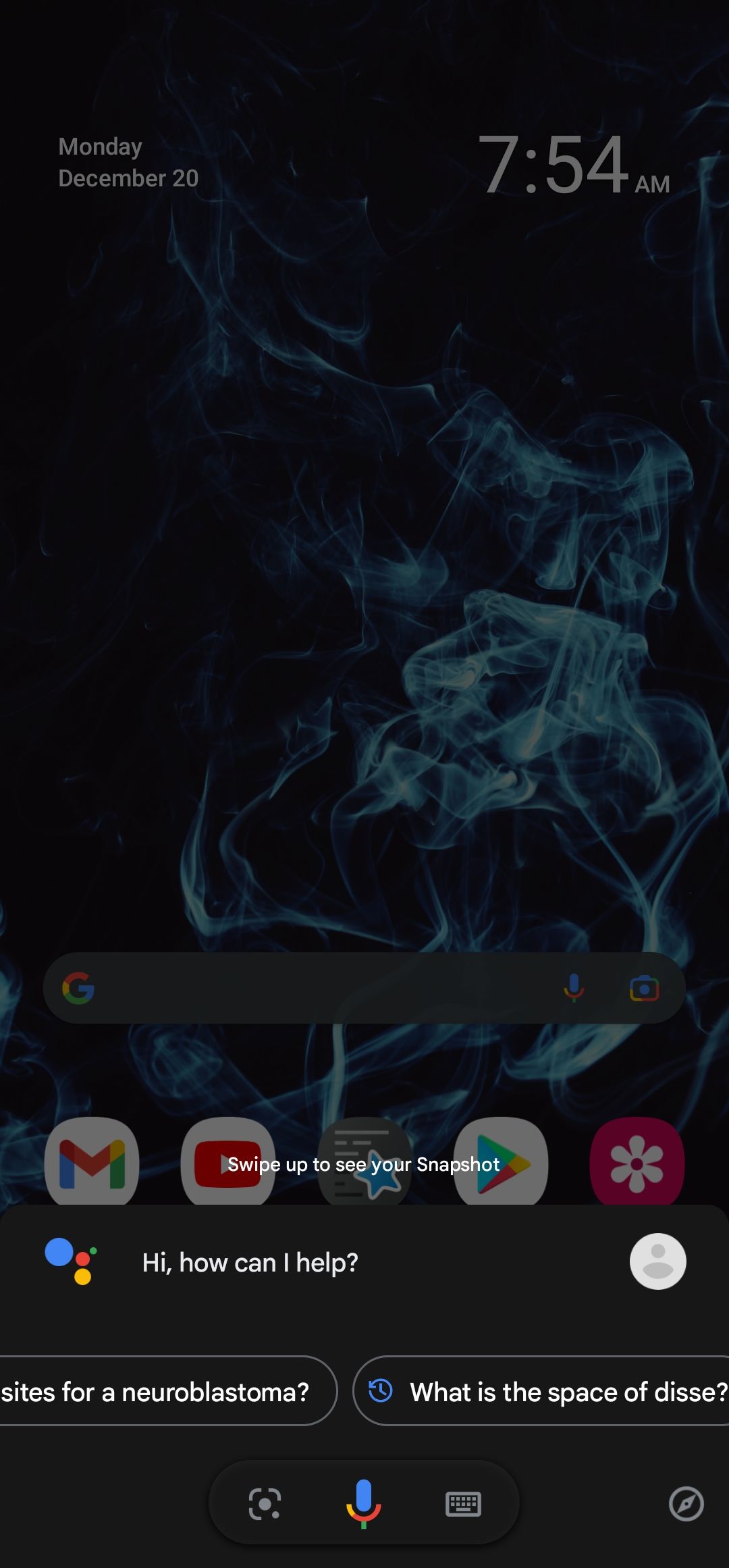 How to use gesture navigation on Android