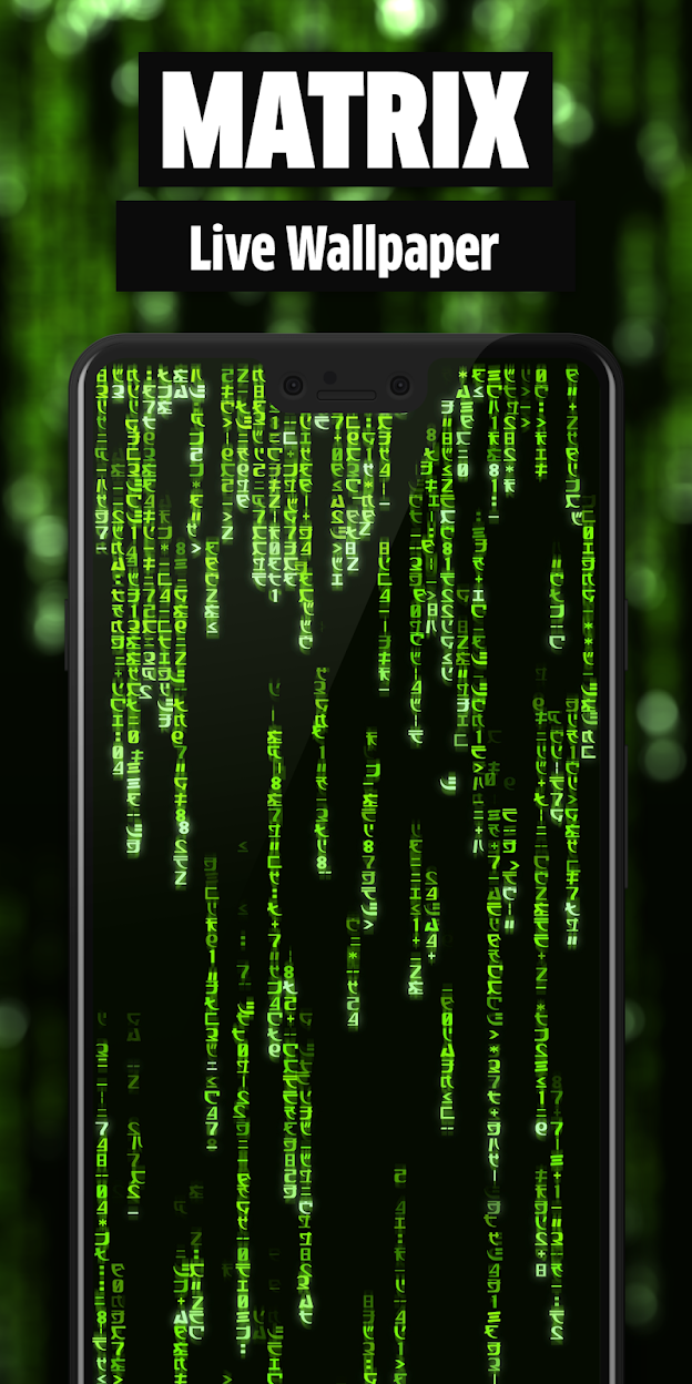 Cool Moving Wallpapers Matrix Matrix Live Wallpapers 4K & HD