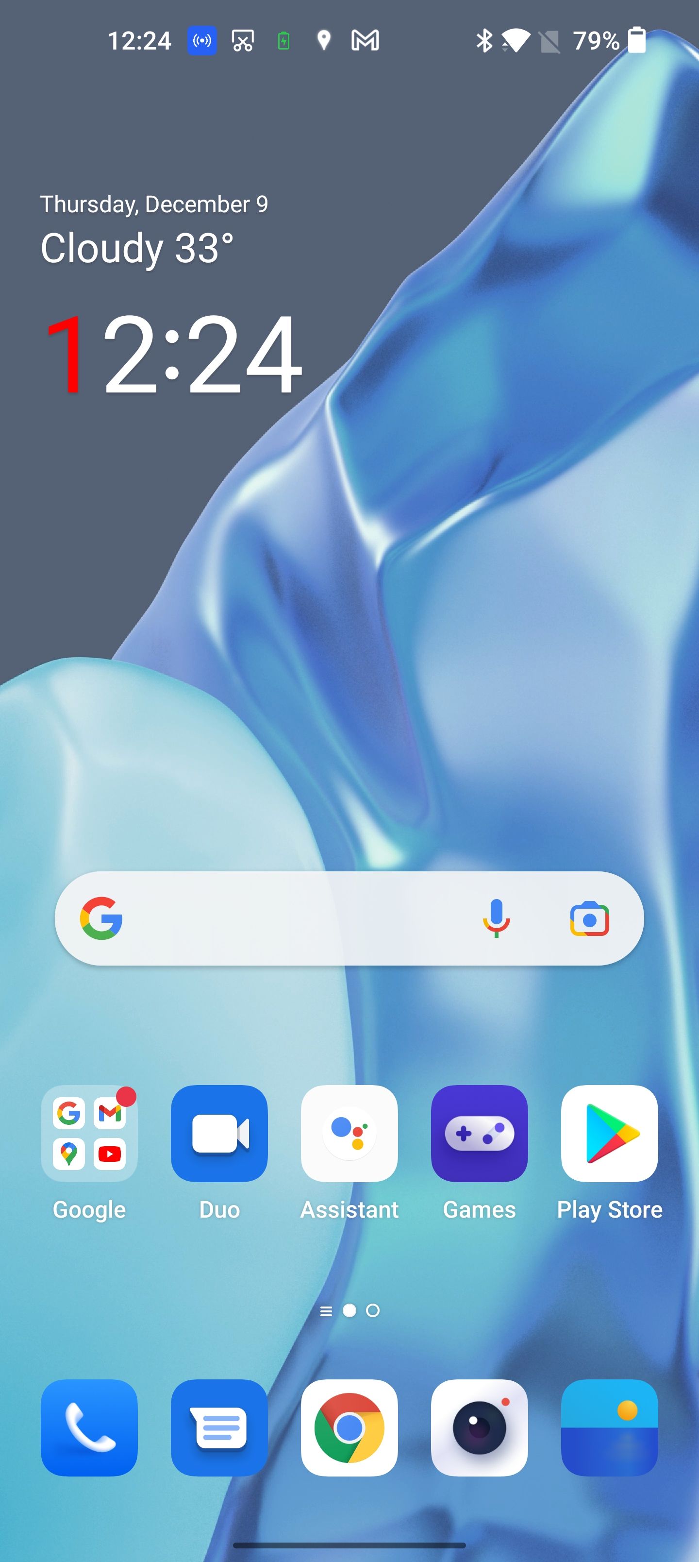 The new OxygenOS 12 update for the OnePlus 9 series is just awful