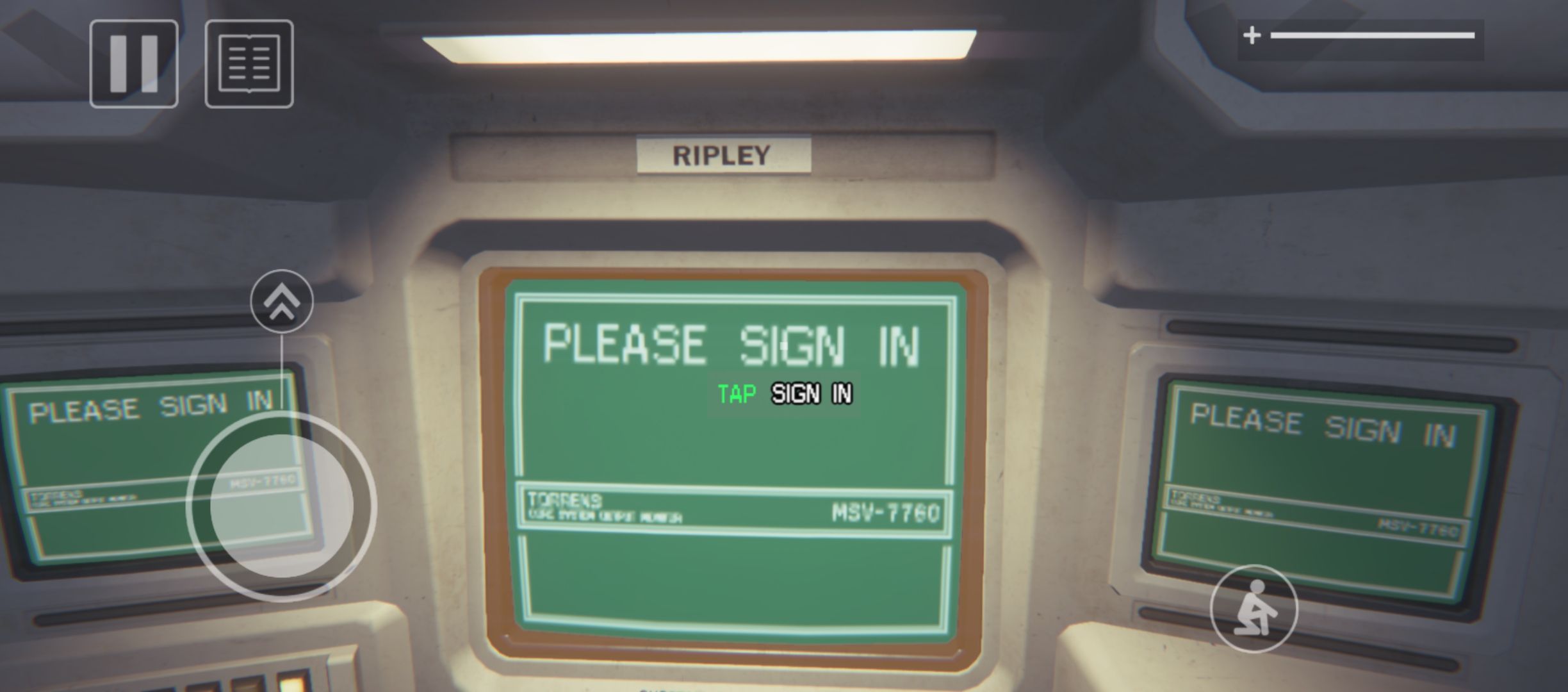 Alien Isolation hands-on: A fantastic example of how to properly port a ...