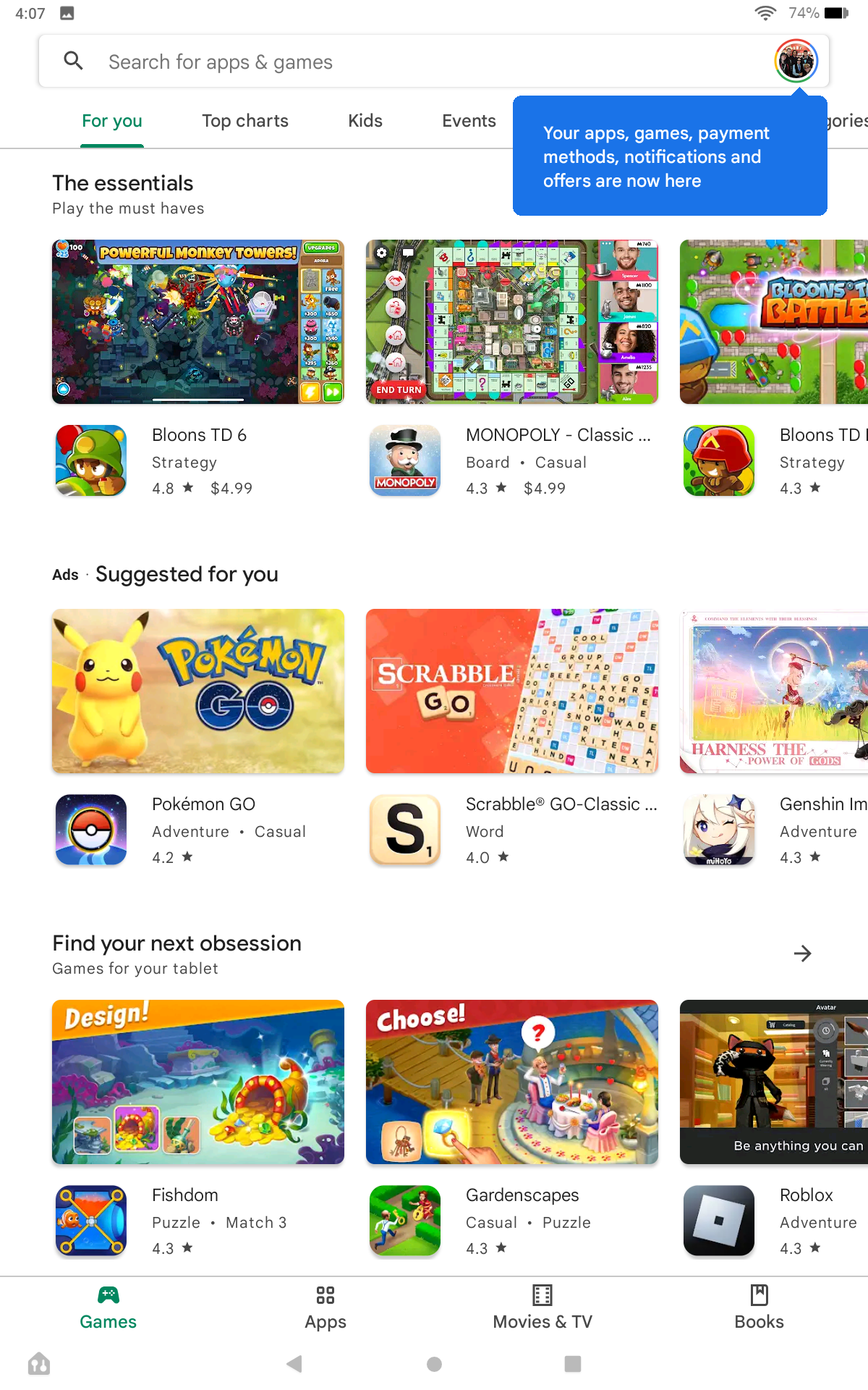Install the Google Play Store on your Amazon Fire Tablet (Updated Aug 2022)
