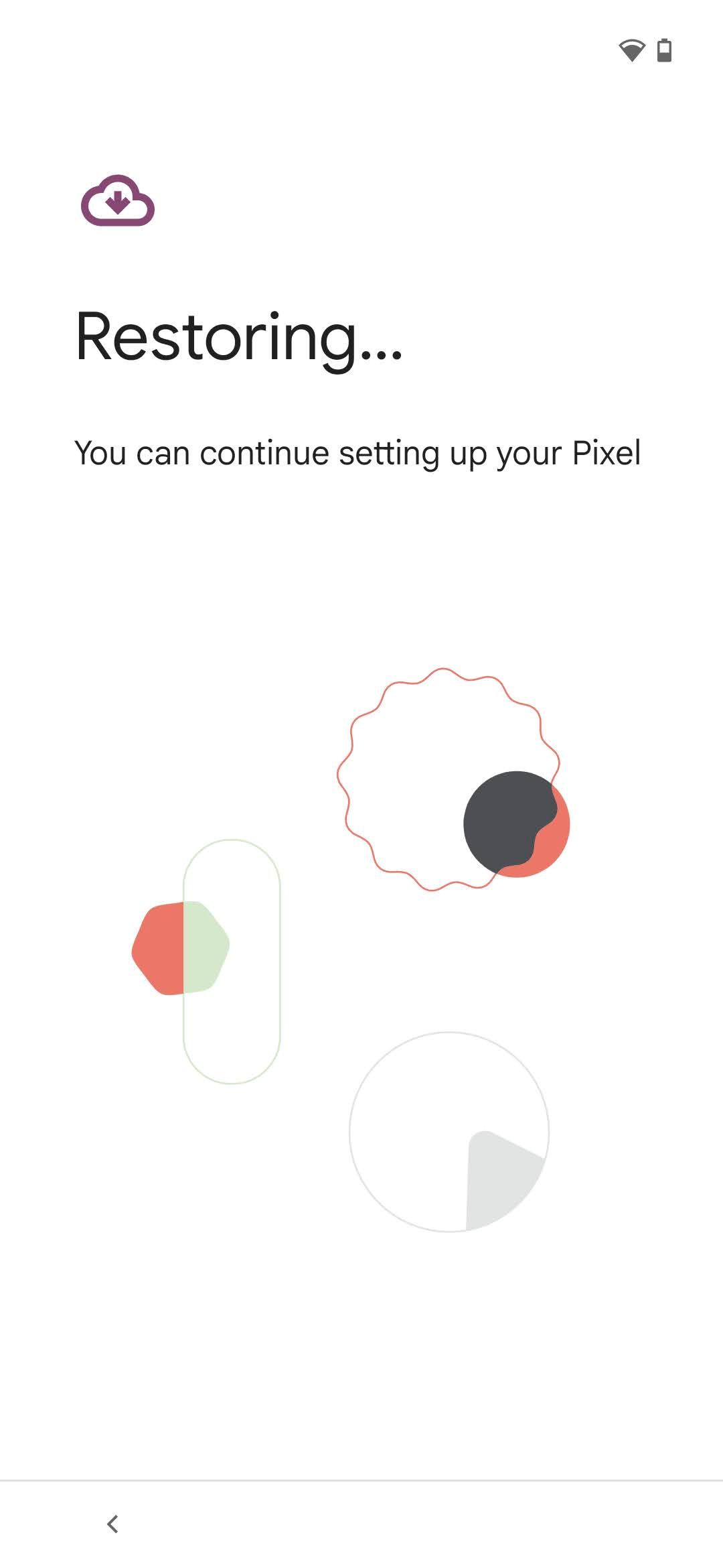 How to transfer files and data from an old Android phone to a new one