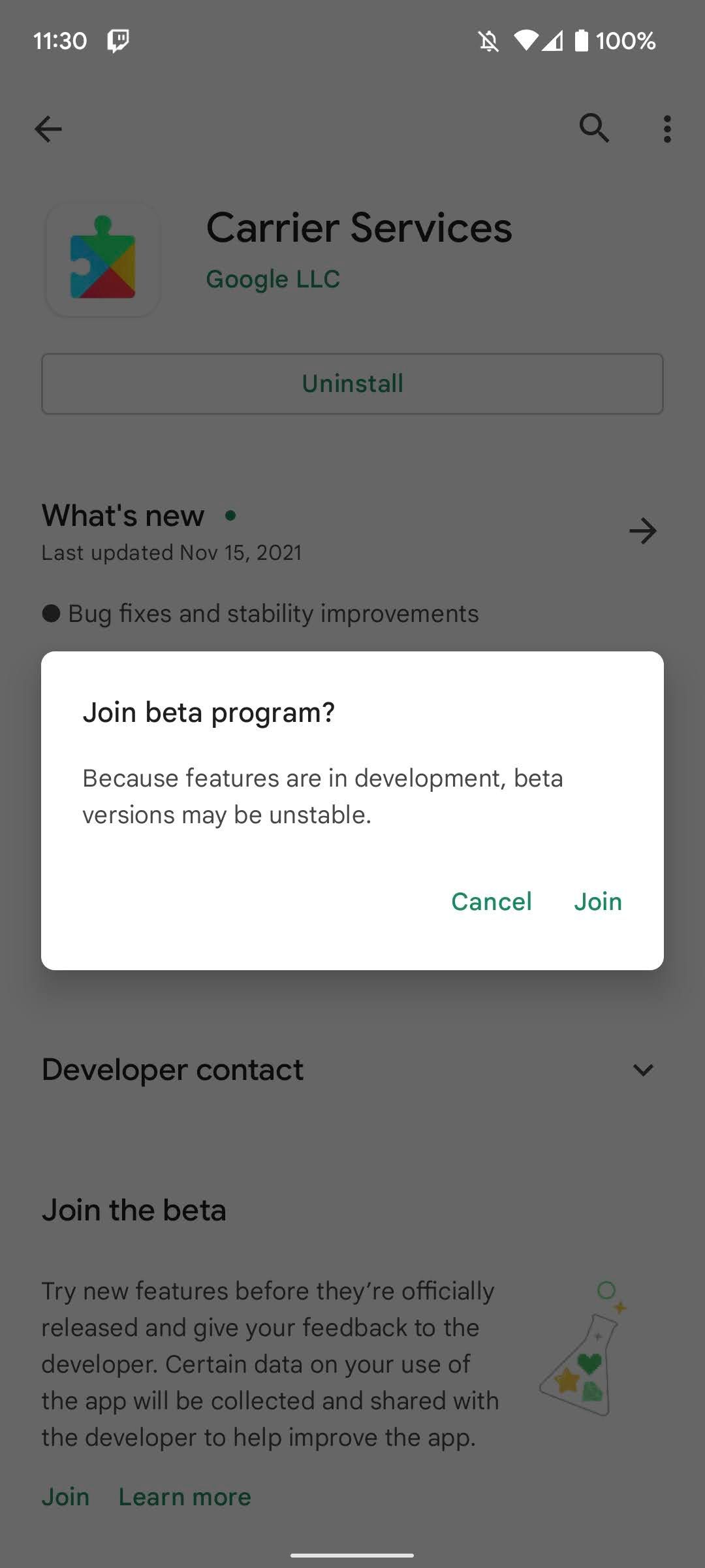 How to fix Google Pixel 6 connectivity issues