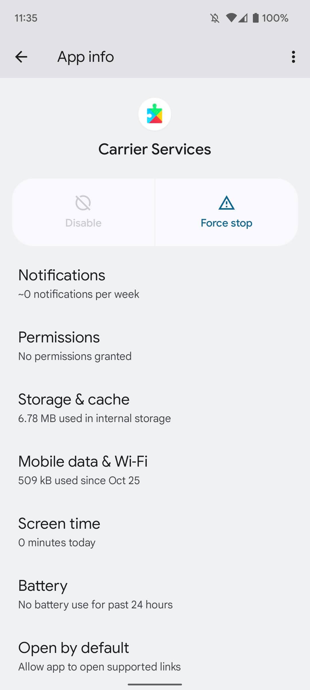 How to fix Google Pixel 6 connectivity issues