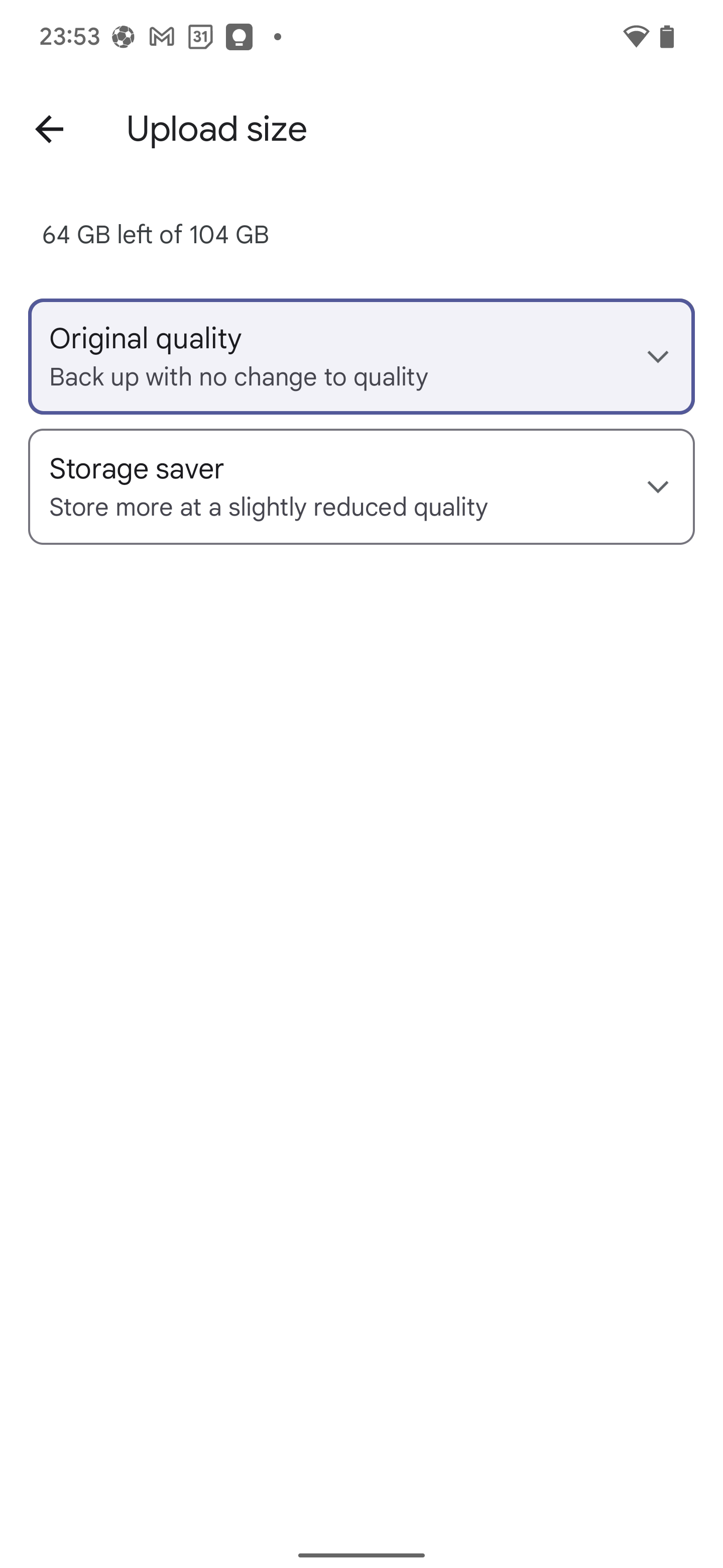How to transfer files and data from an old Android phone to a new one