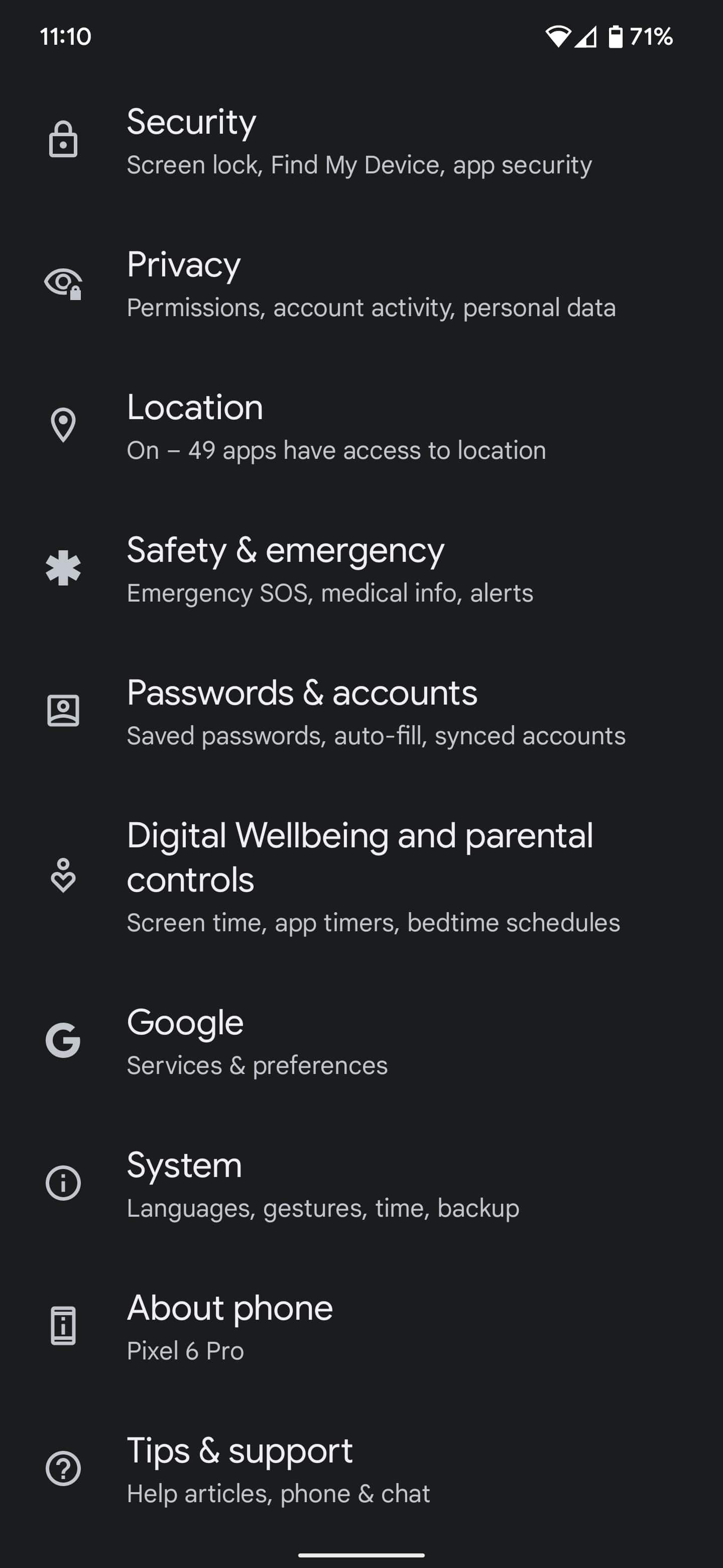 Pixel 6 fingerprint sensor: Explaining the problems, and how to make it ...