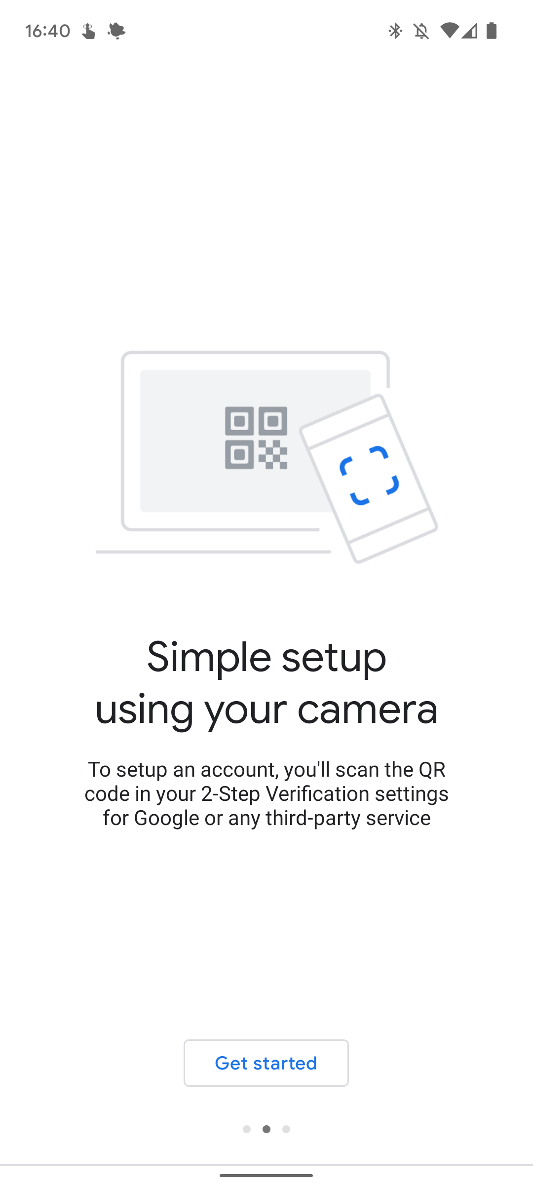 Google Authenticator has somehow just hit 100 million installs on the ...