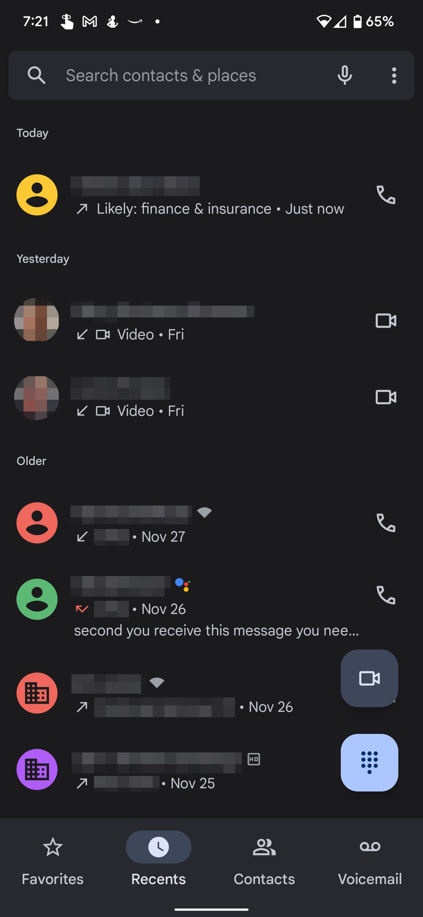 Google's asking for your help to improve how the Phone app identifies ...