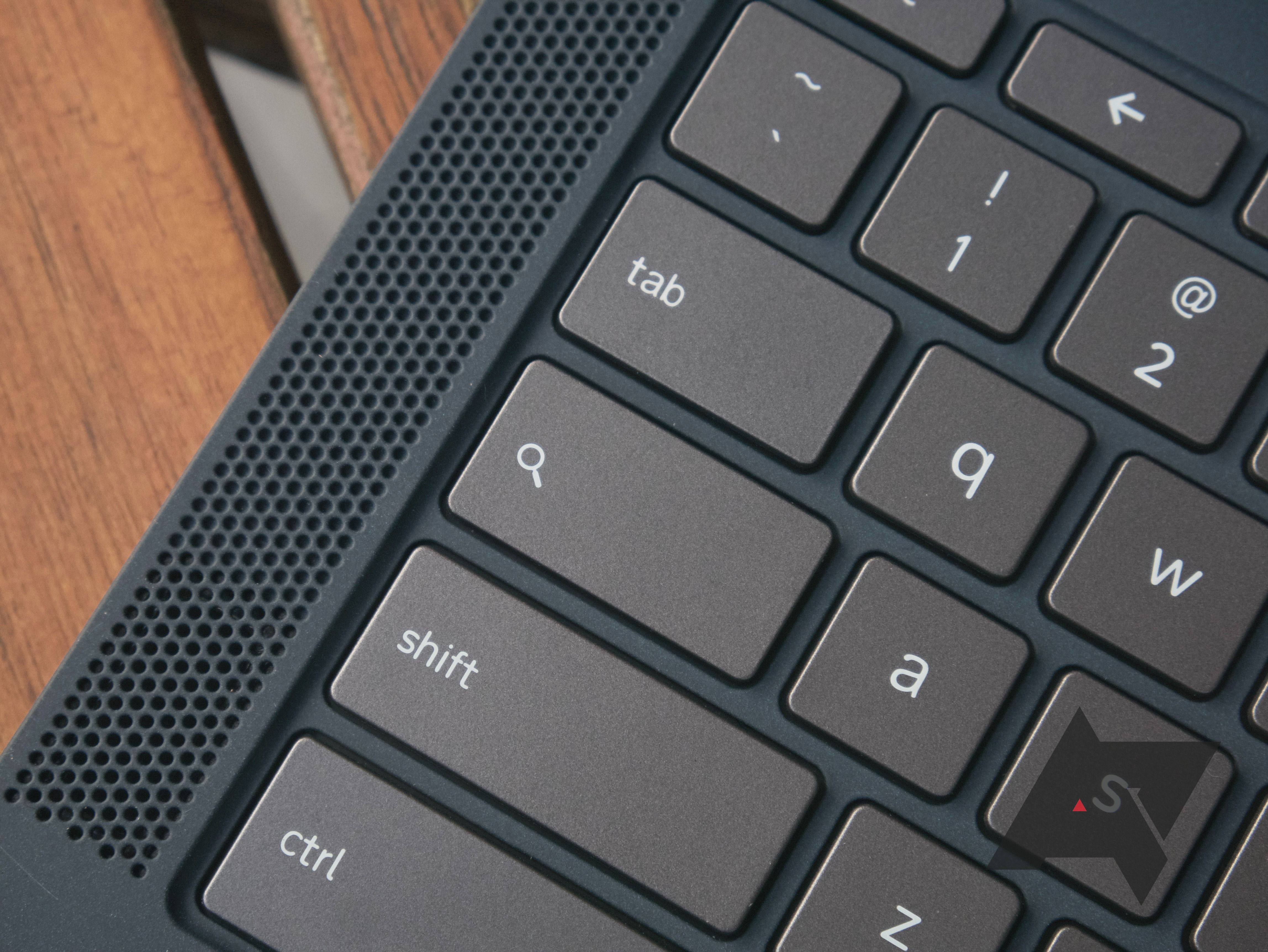 Lenovo Flex 5i Chromebook review: Flexible enough for work and play