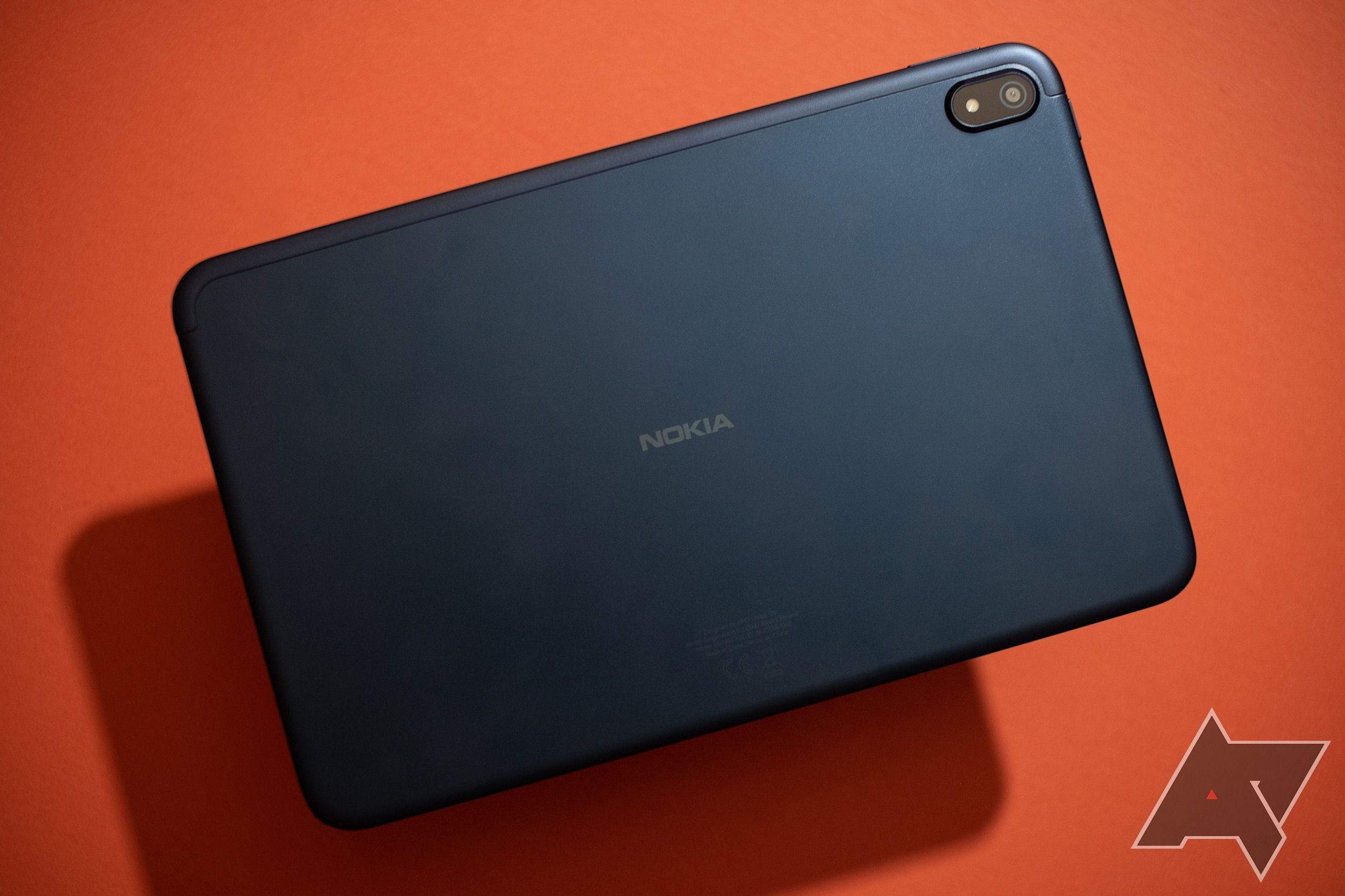 Nokia T20 review: Low cost, long life