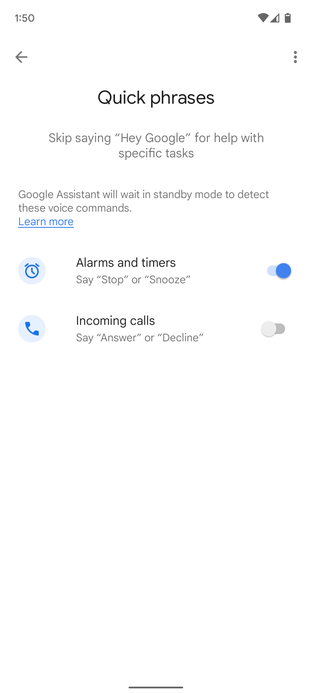 6 Google Pixel 6 tips and tricks: Make your phone even better