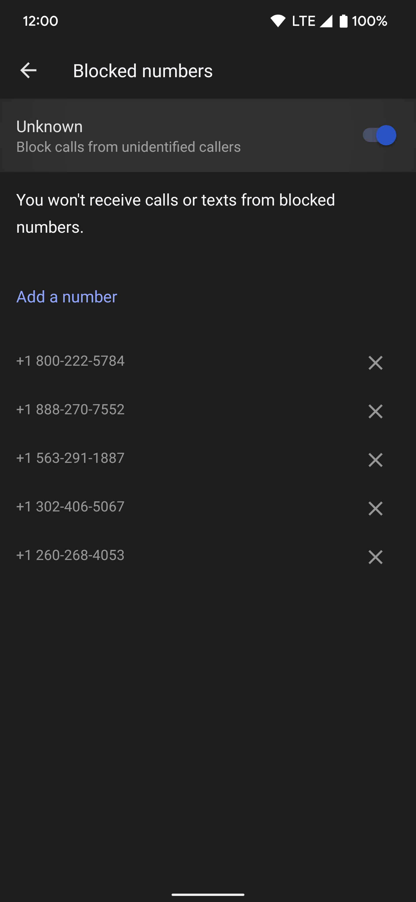 Protect your Google Pixel smartphone from spam calls and texts