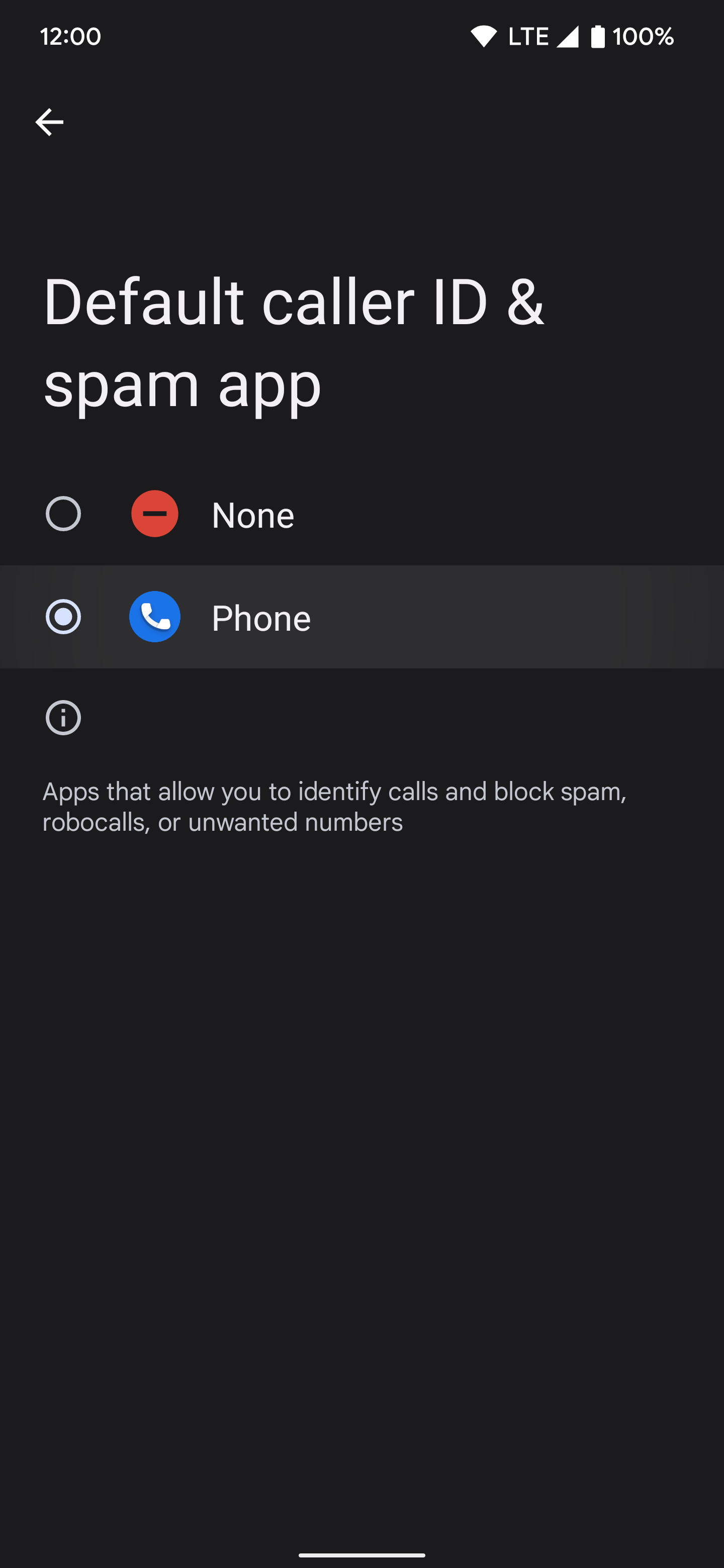 Protect your Google Pixel smartphone from spam calls and texts