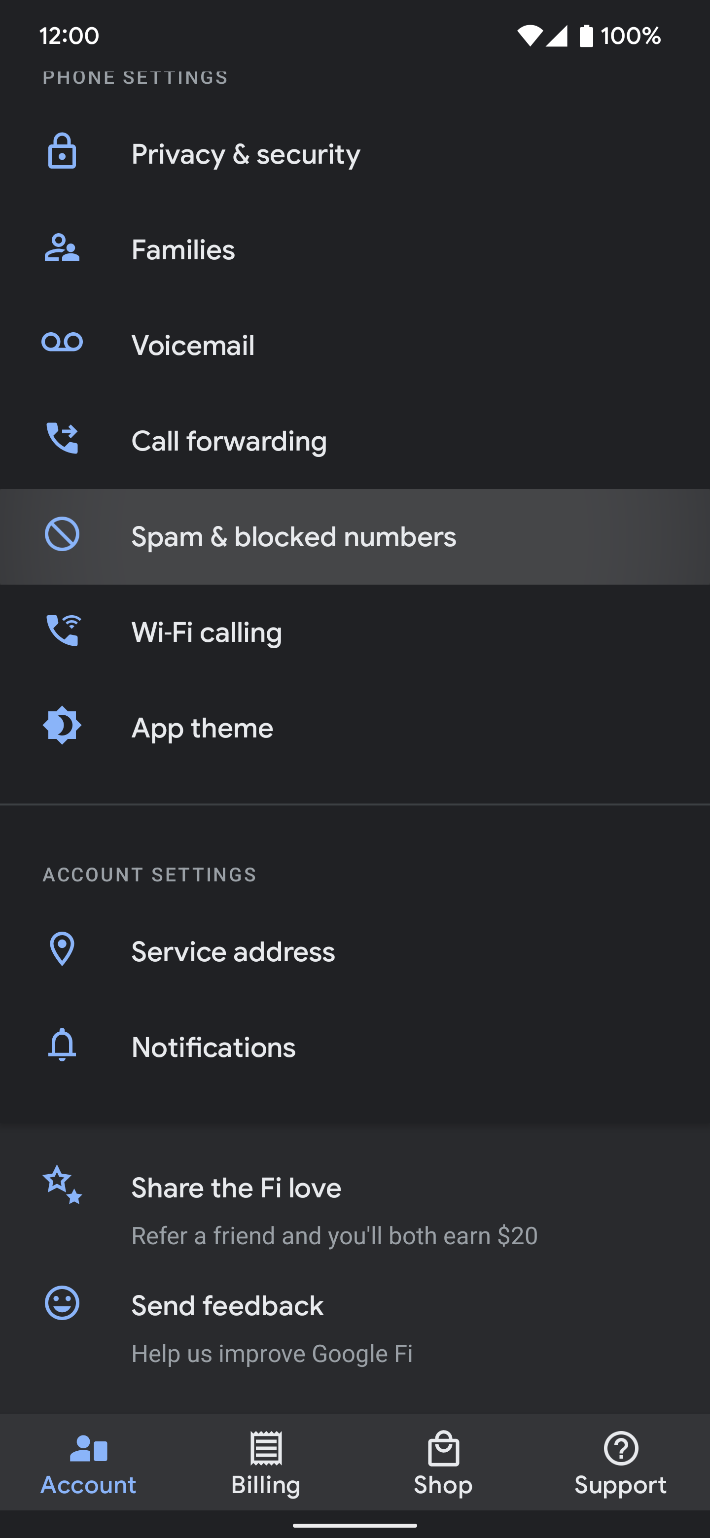 Protect your Google Pixel smartphone from spam calls and texts
