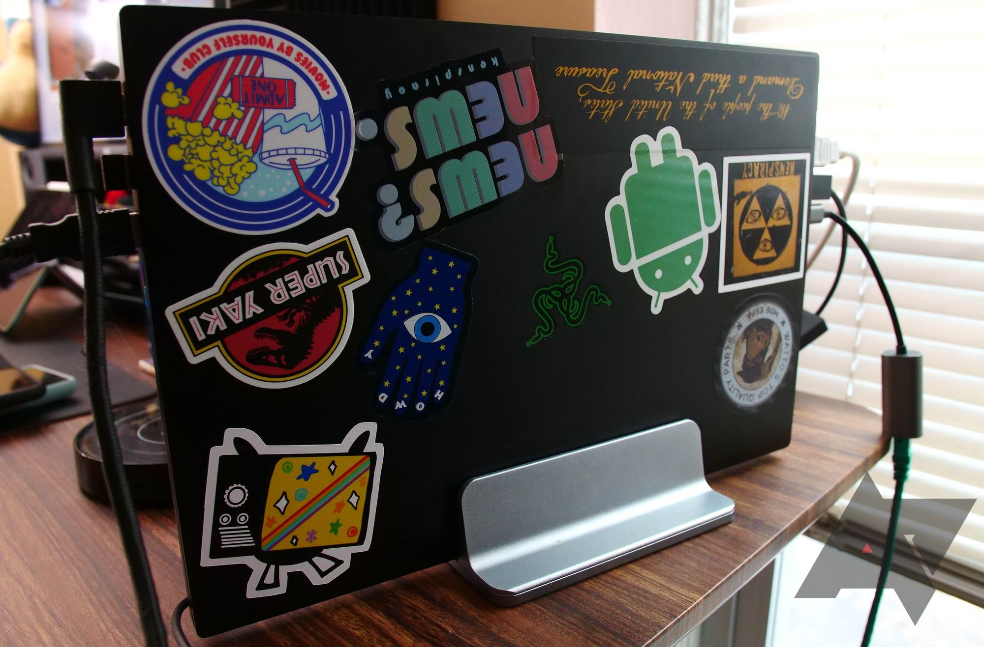 What's on Will's desk: Always chasing that perfect office setup