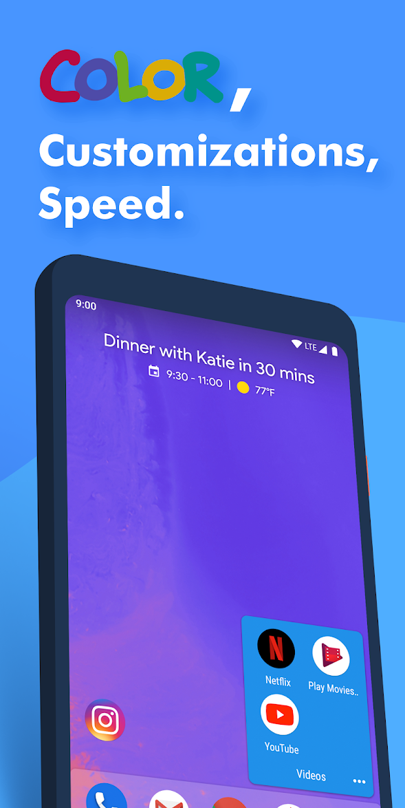 14 best Android launchers in 2023