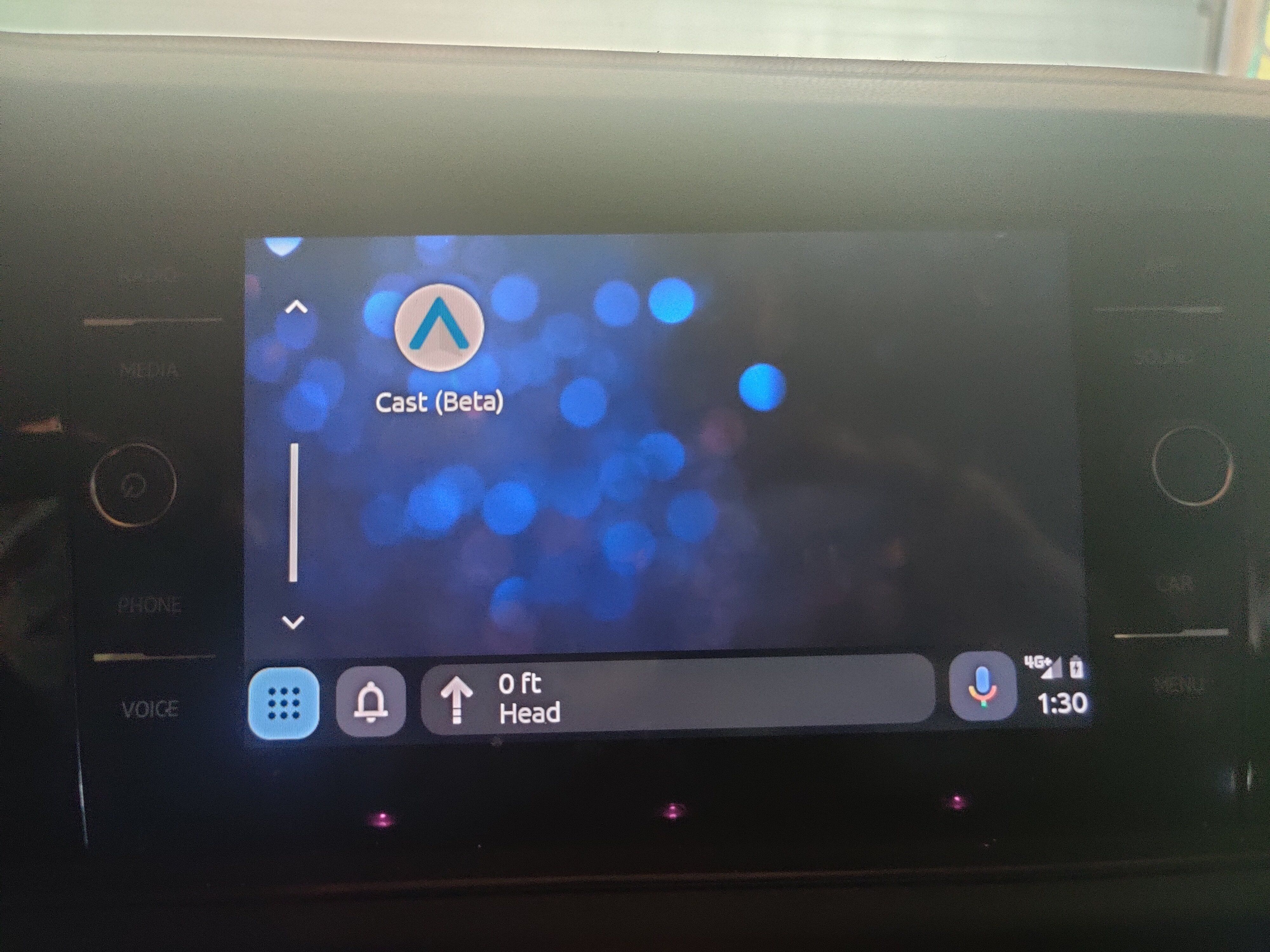 Android Auto's upcoming UI redesign is just looking more and more like ...