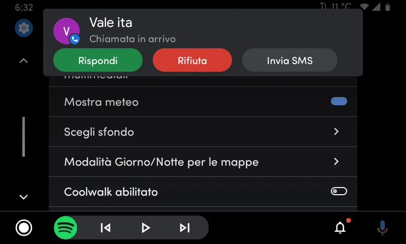 Android Auto's upcoming UI redesign is just looking more and more like ...
