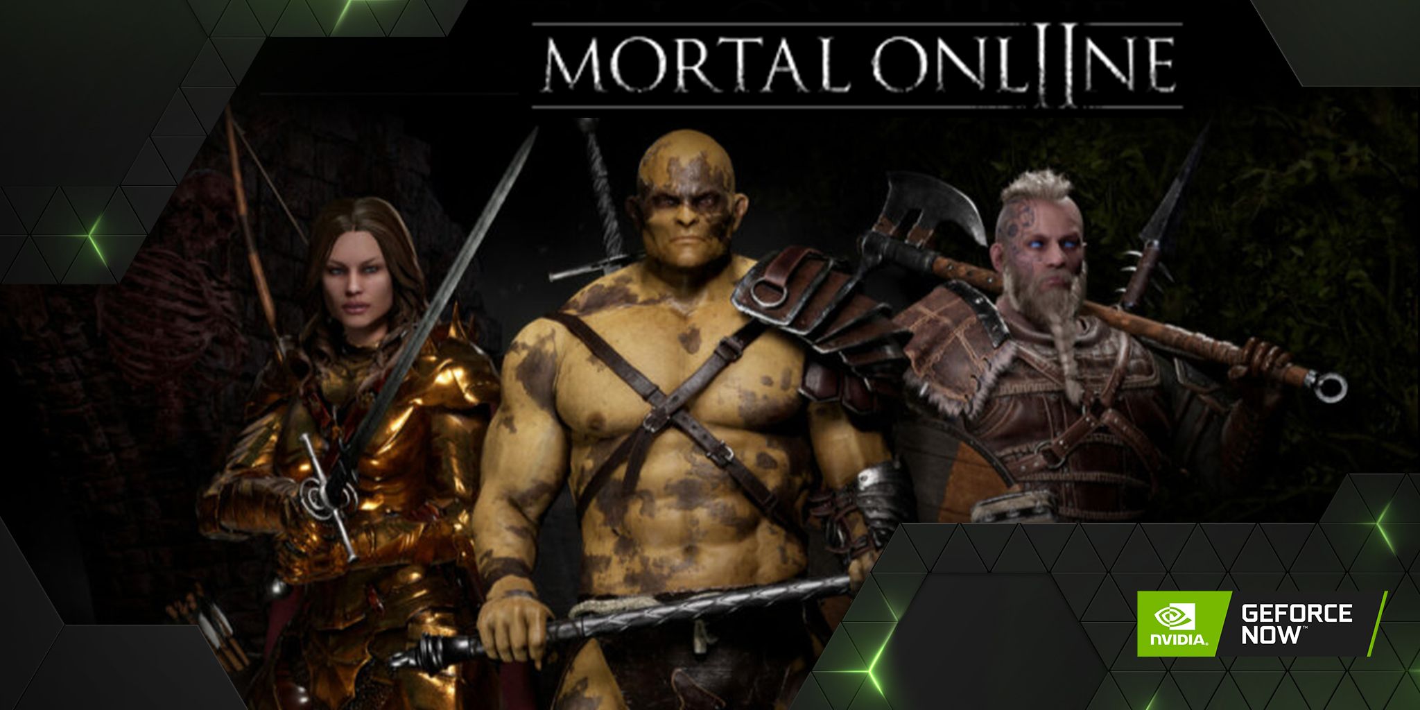 Nvidia's making GeForce Now gaming on your 2019 Shield TV look a whole ...